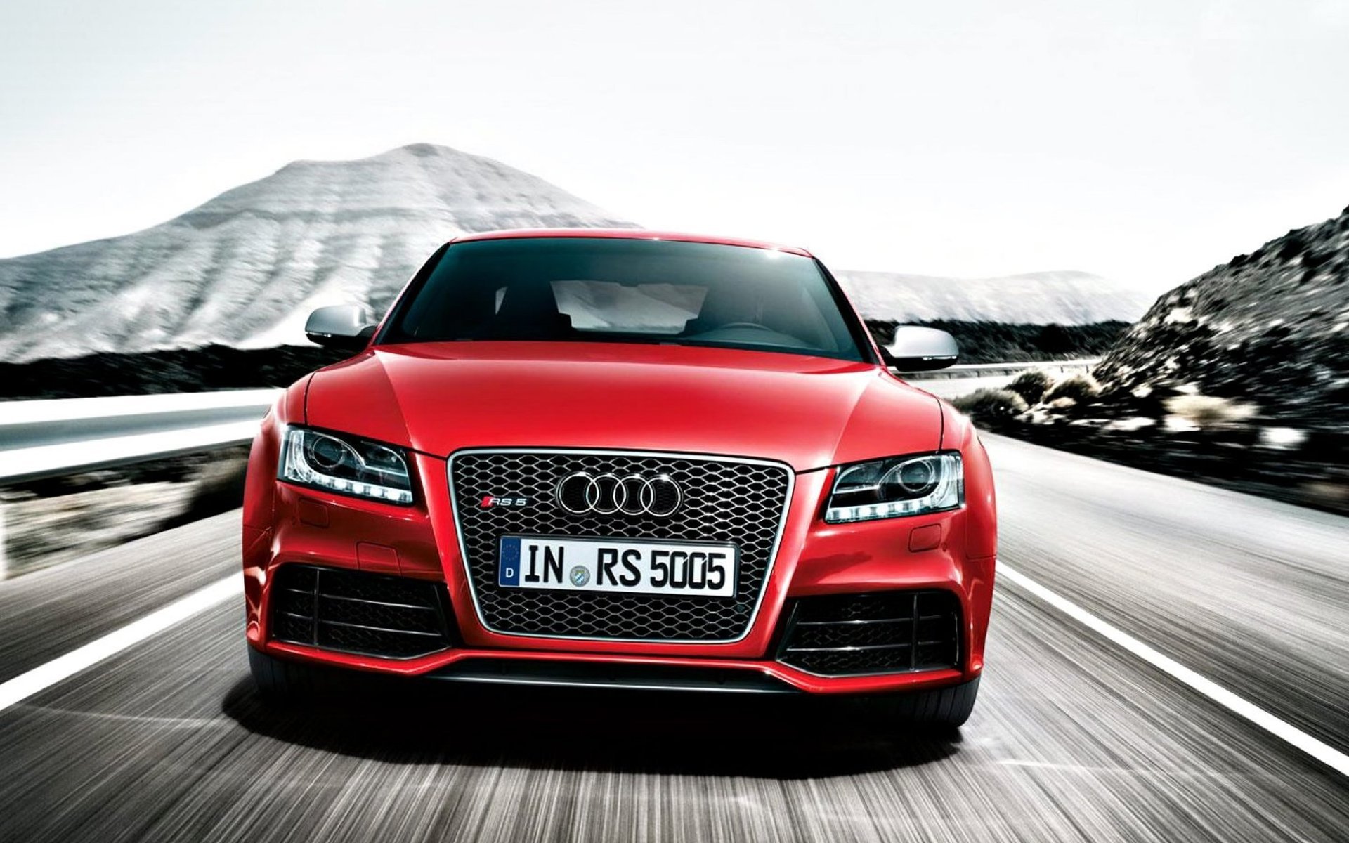 Download Vehicle Audi HD Wallpaper
