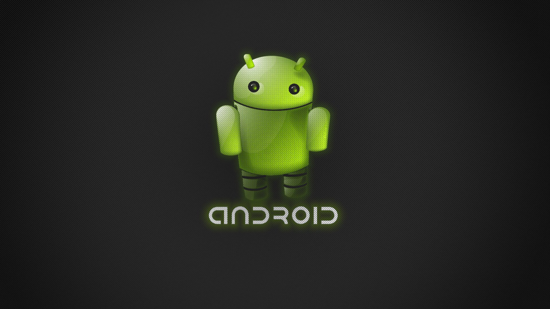 Download Technology Android HD Wallpaper