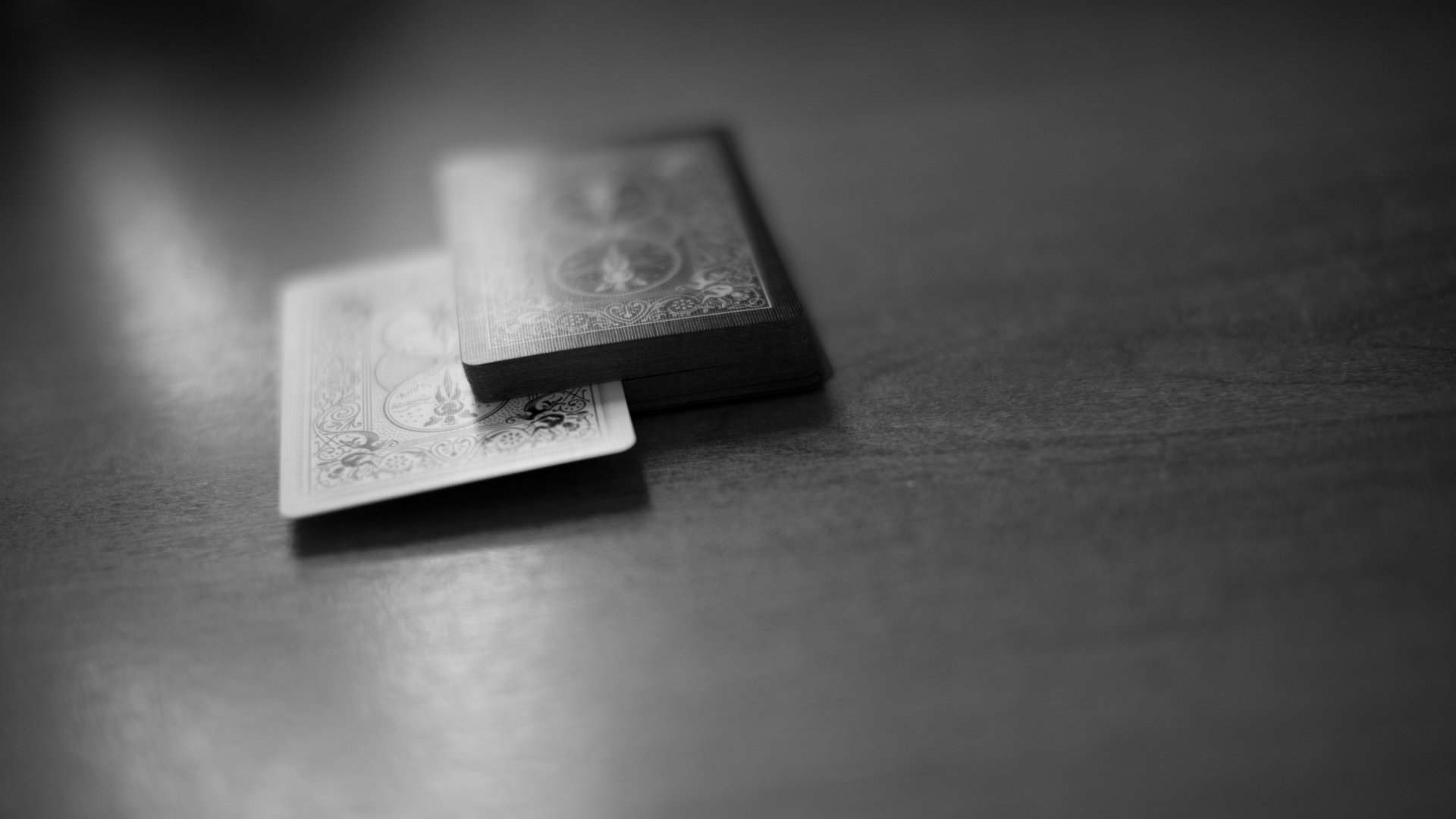 Elegant Card Design - HD Wallpaper