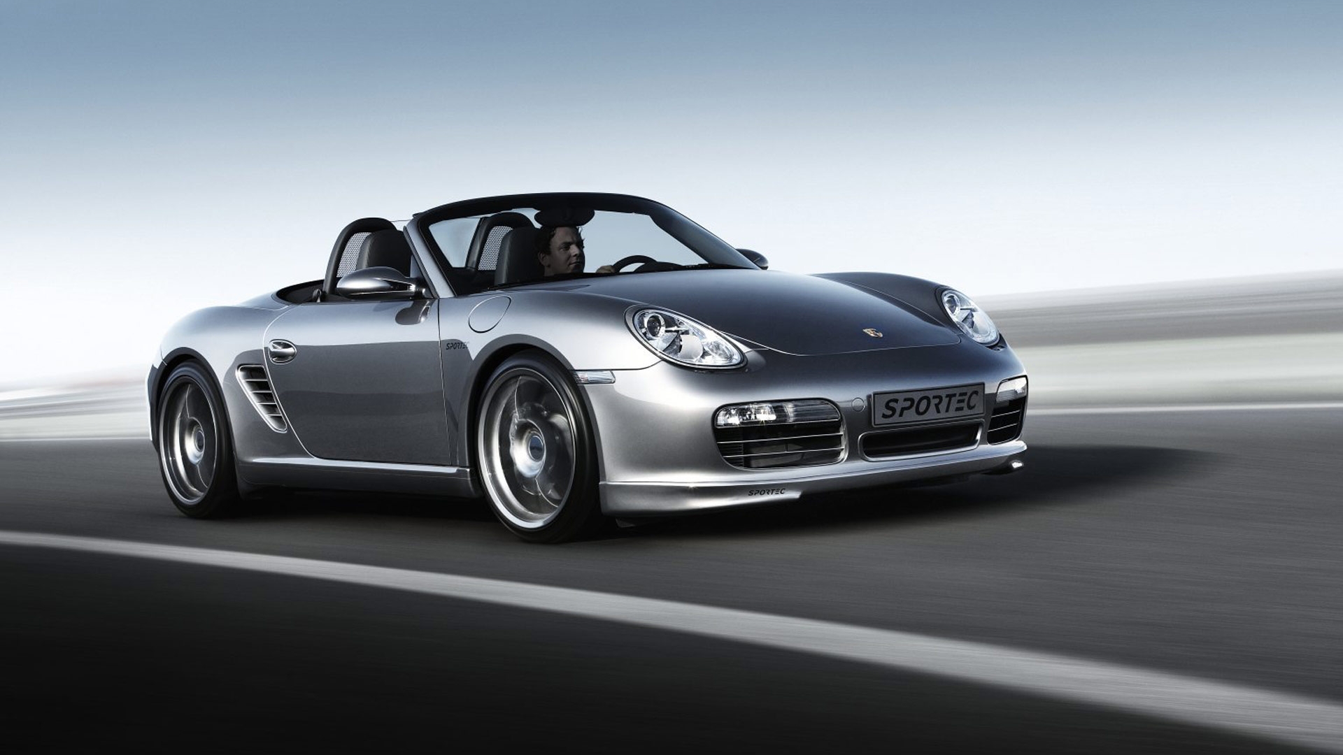 Download Vehicle Porsche HD Wallpaper
