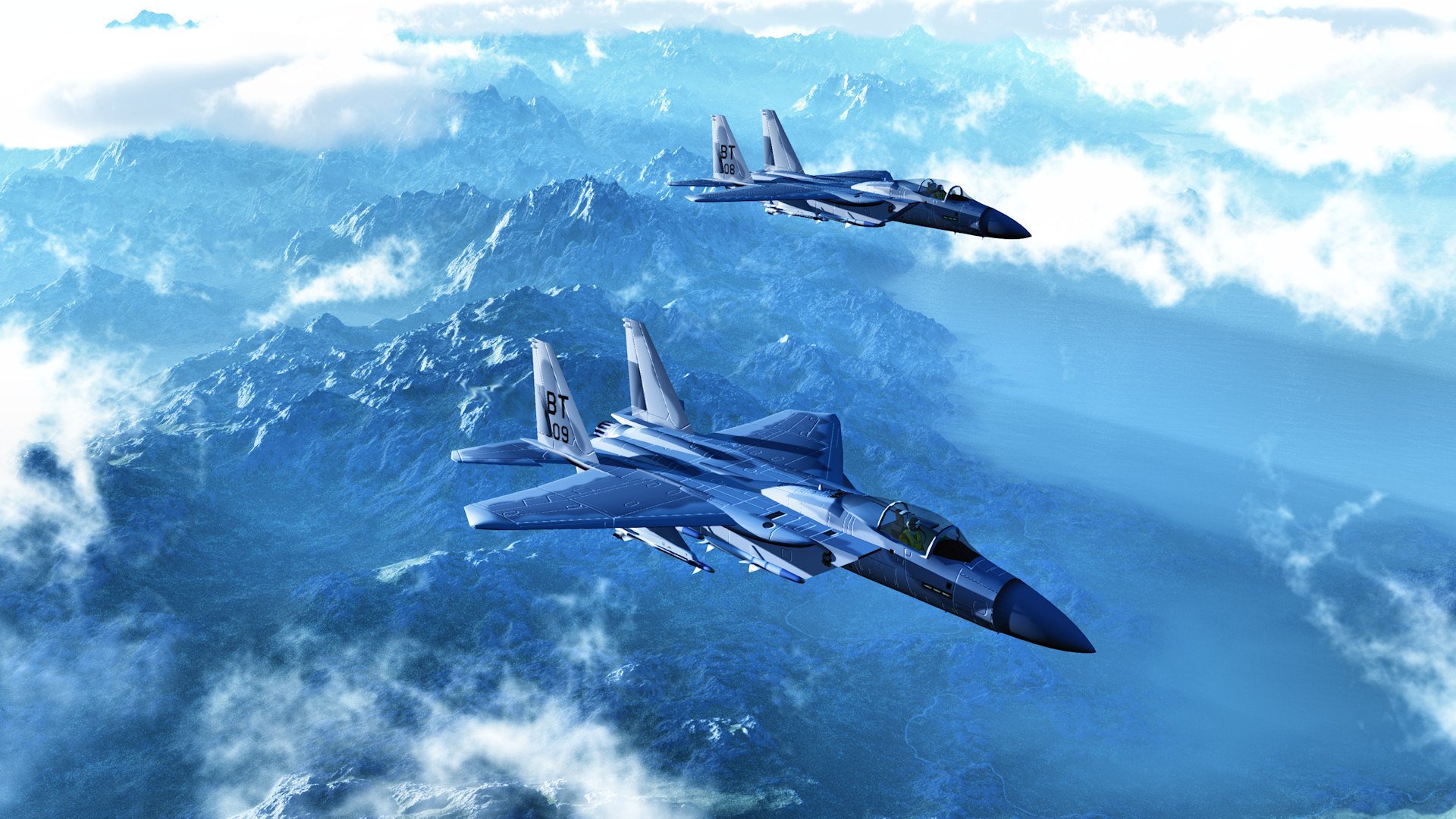 Download Military Artistic HD Wallpaper