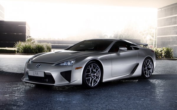 Lexus LFA 4k Ultra HD Wallpaper | Background Image | 4749x3083