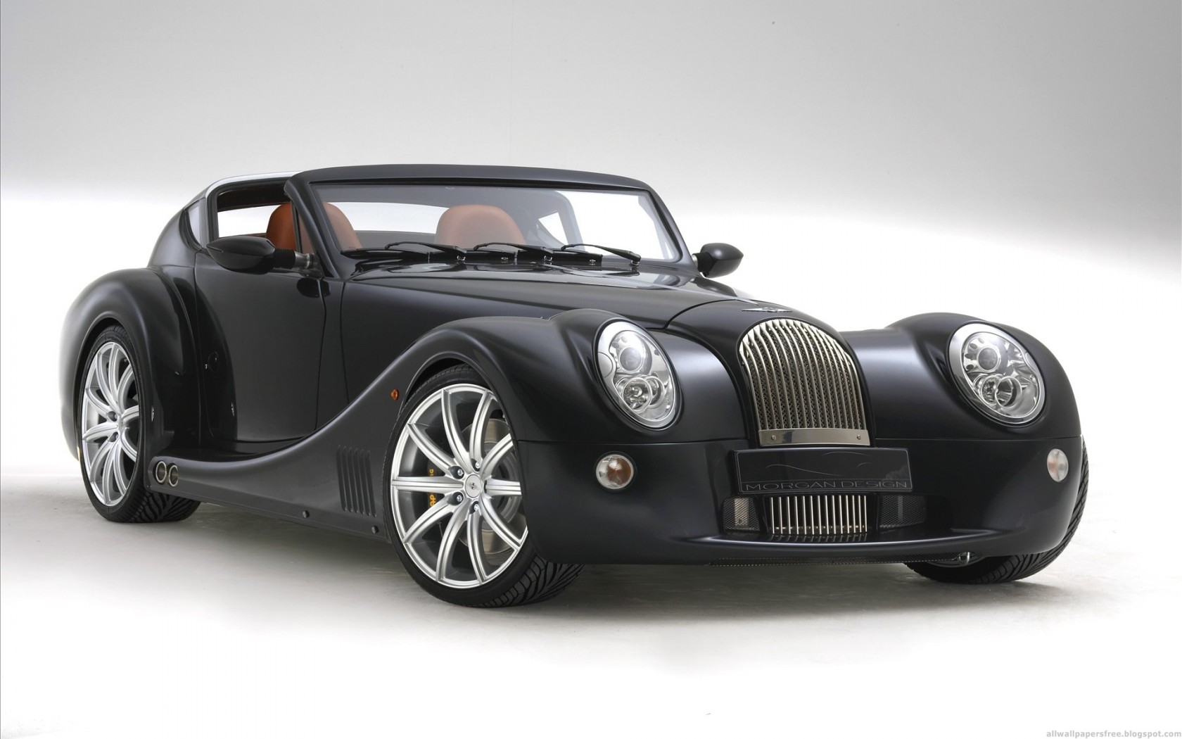 Vehicles Classic Wallpaper