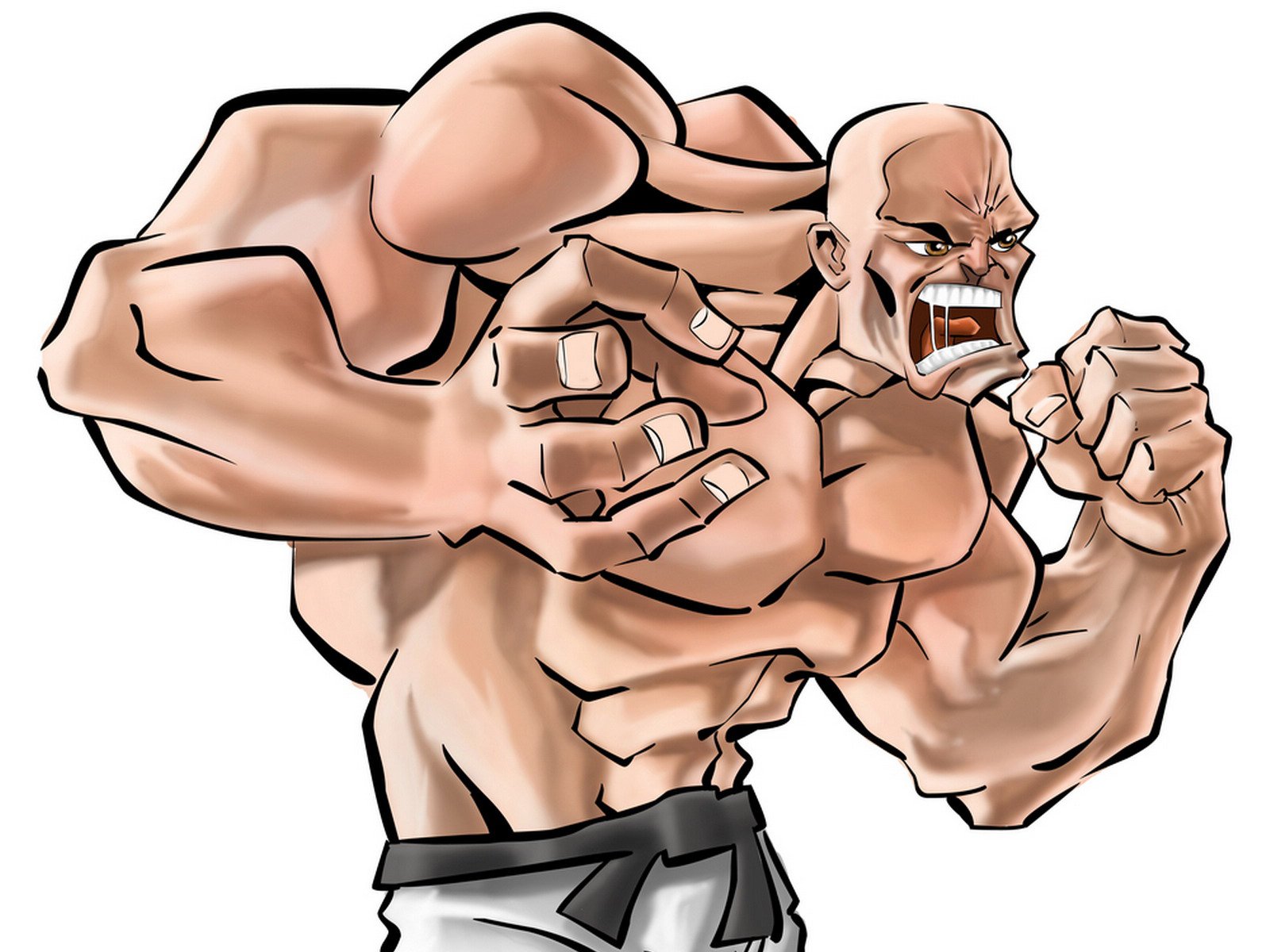 MMA - Desktop Wallpapers, Phone Wallpaper, PFP, Gifs, and More!