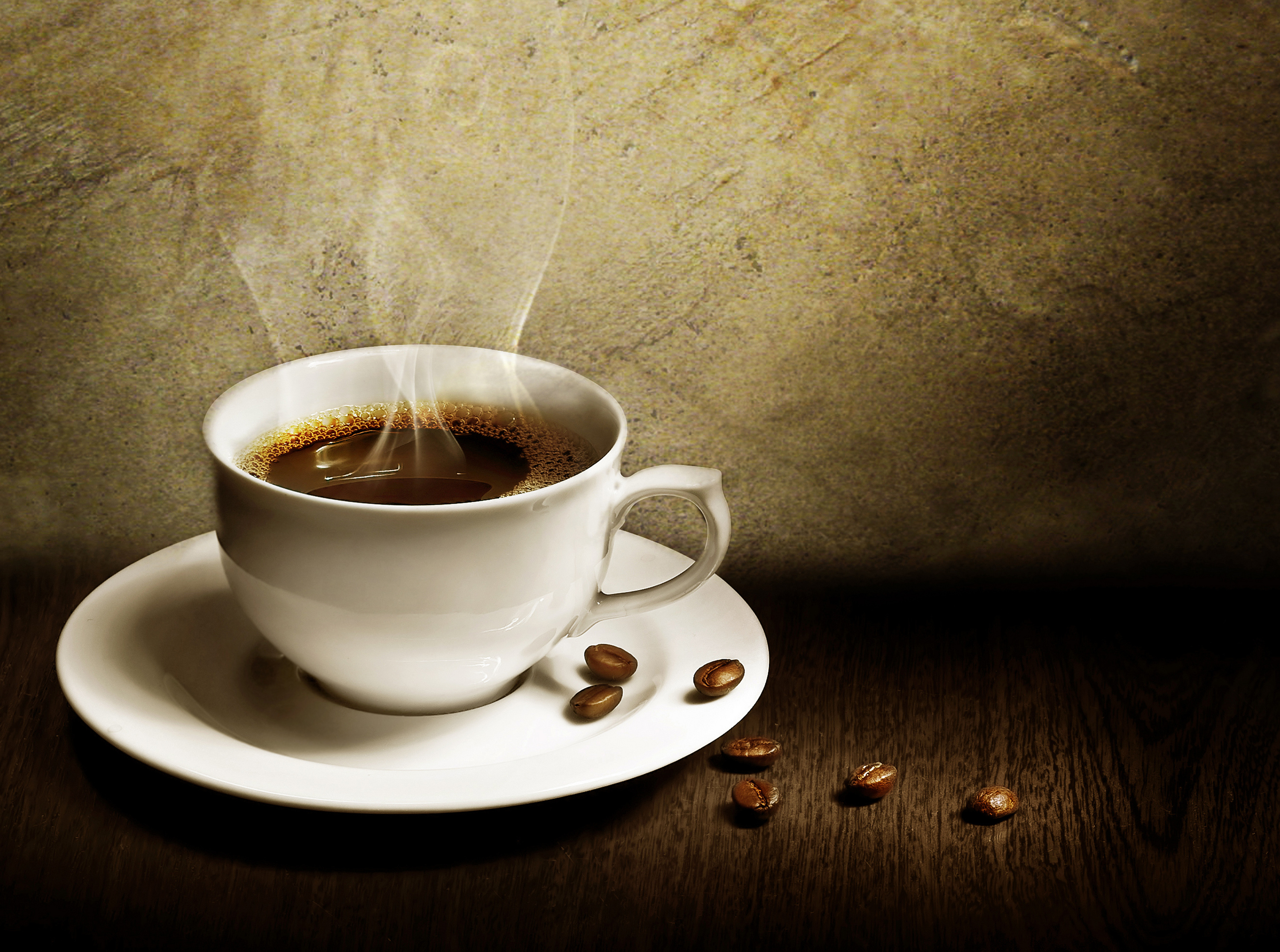 Download Food Coffee HD Wallpaper