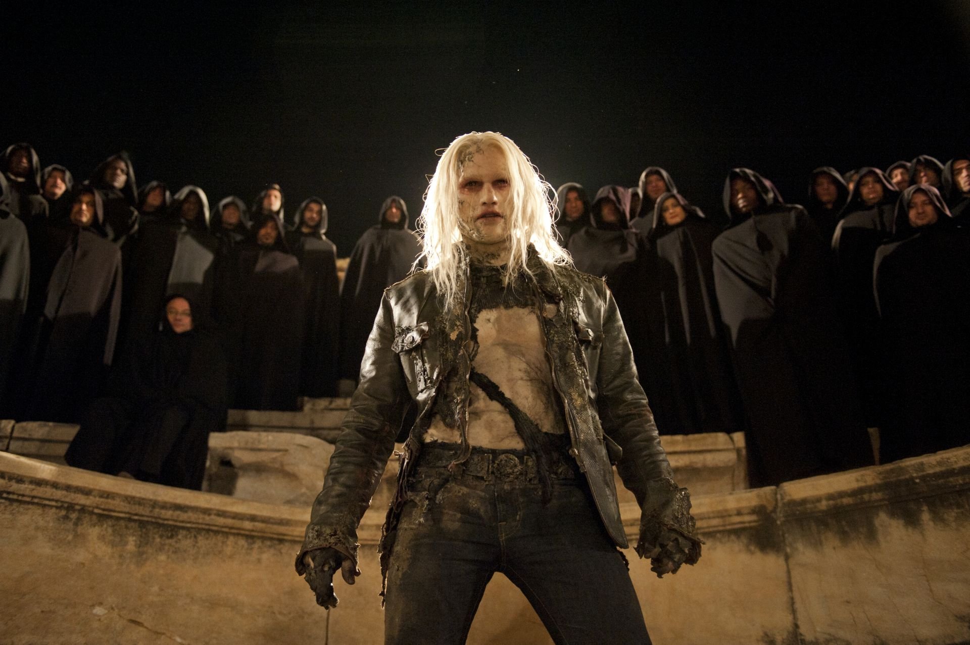 Download Movie Ghost Rider: Spirit Of Vengeance HD Wallpaper