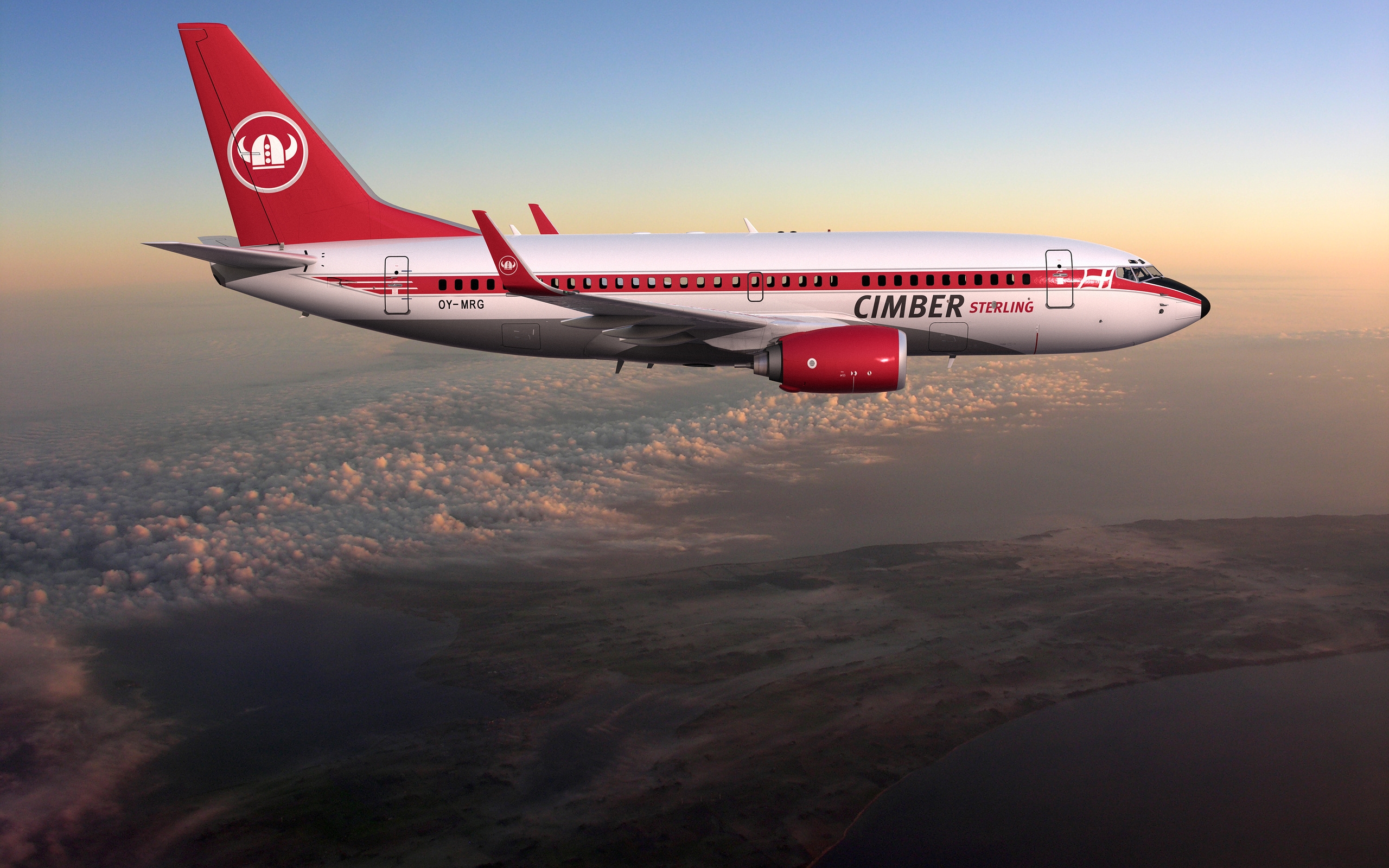 Download Vehicle Aircraft HD Wallpaper