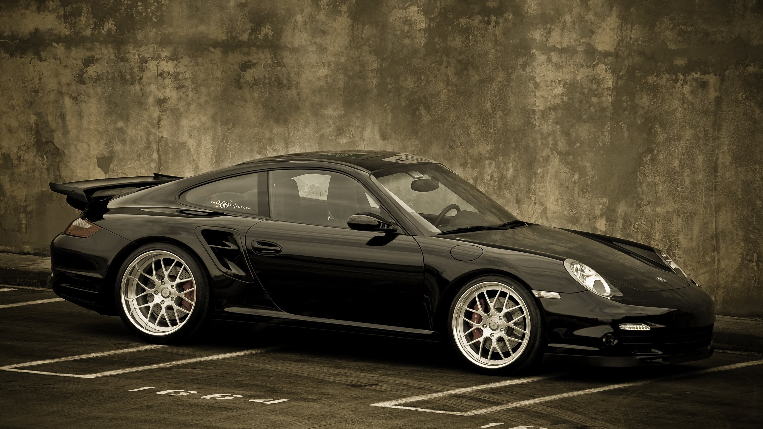Download Vehicle Porsche HD Wallpaper
