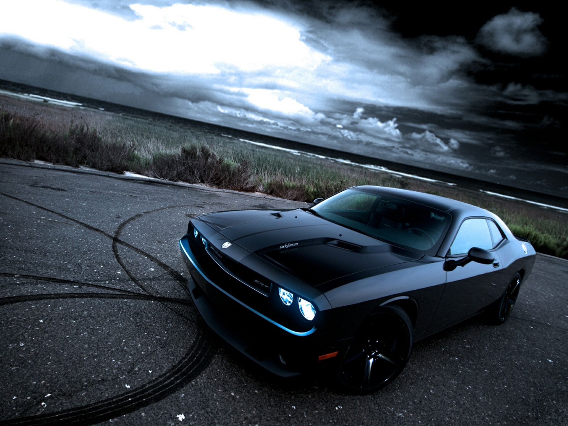Download Vehicle Dodge HD Wallpaper