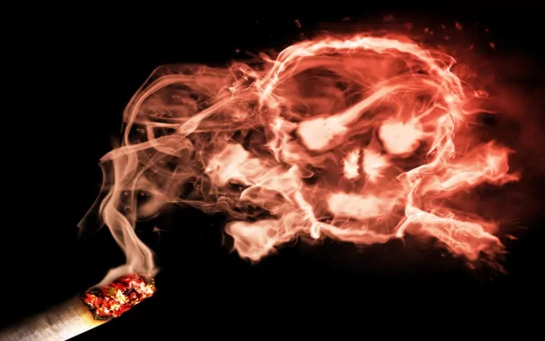 [120+] Smoking Wallpapers