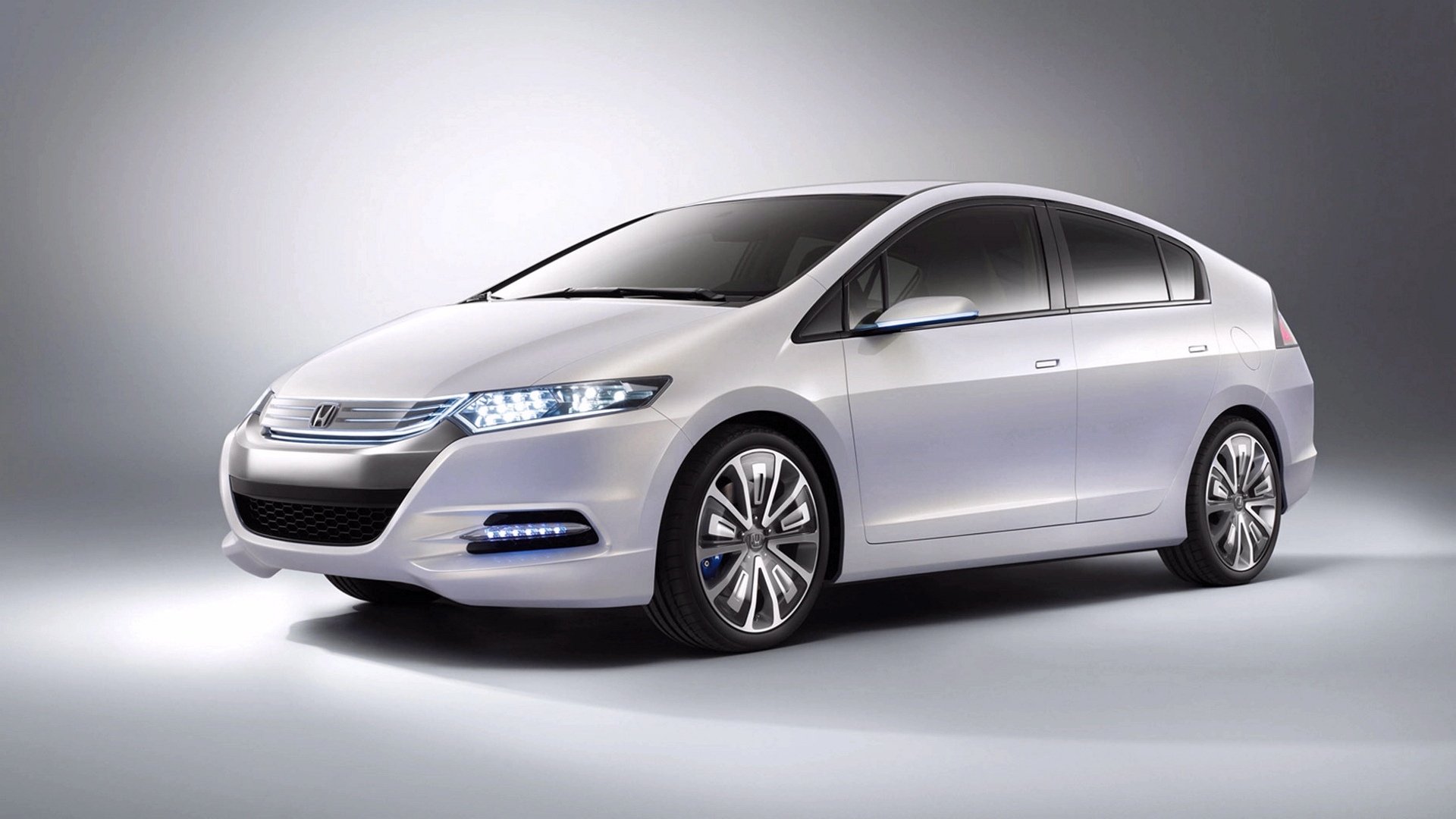 Download Vehicle Honda HD Wallpaper