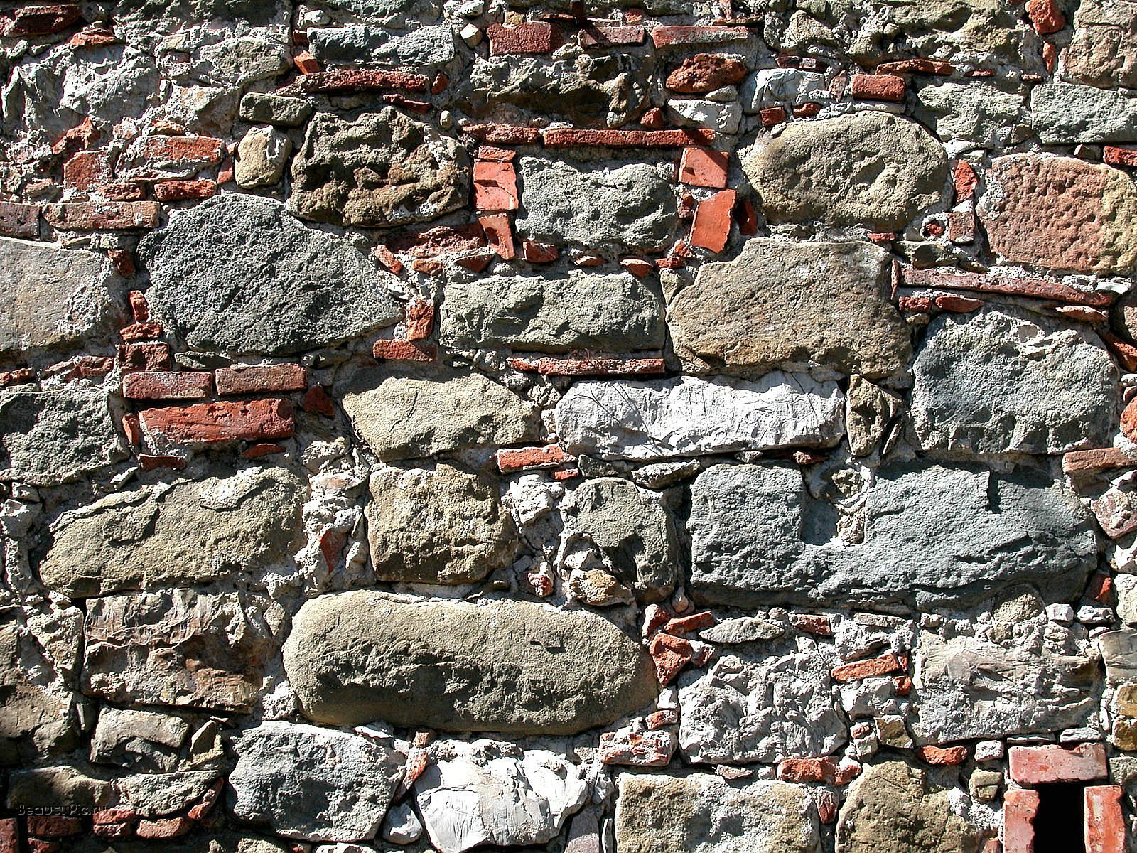 Download Nature Rock Wallpaper