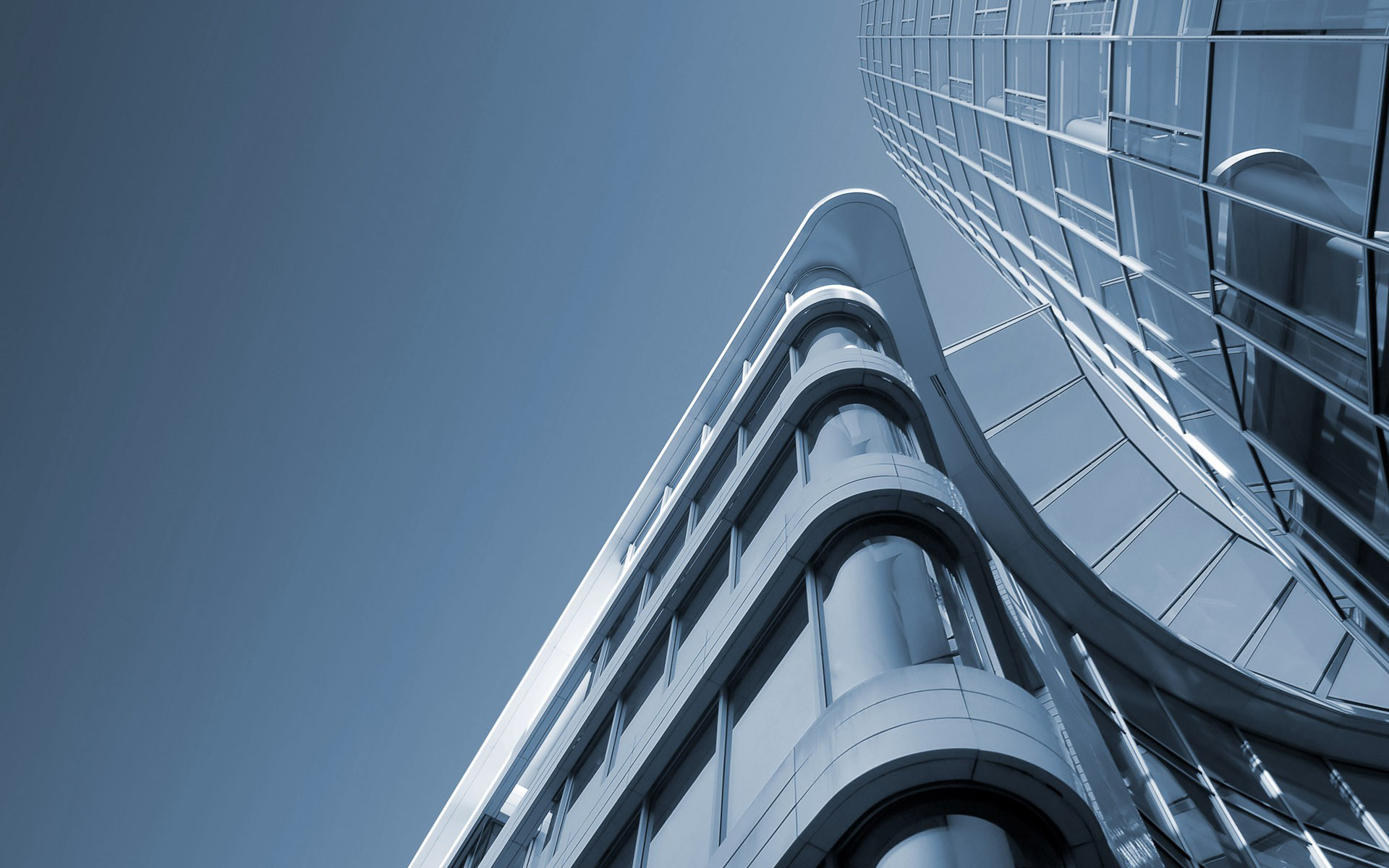 Download Man Made Building HD Wallpaper