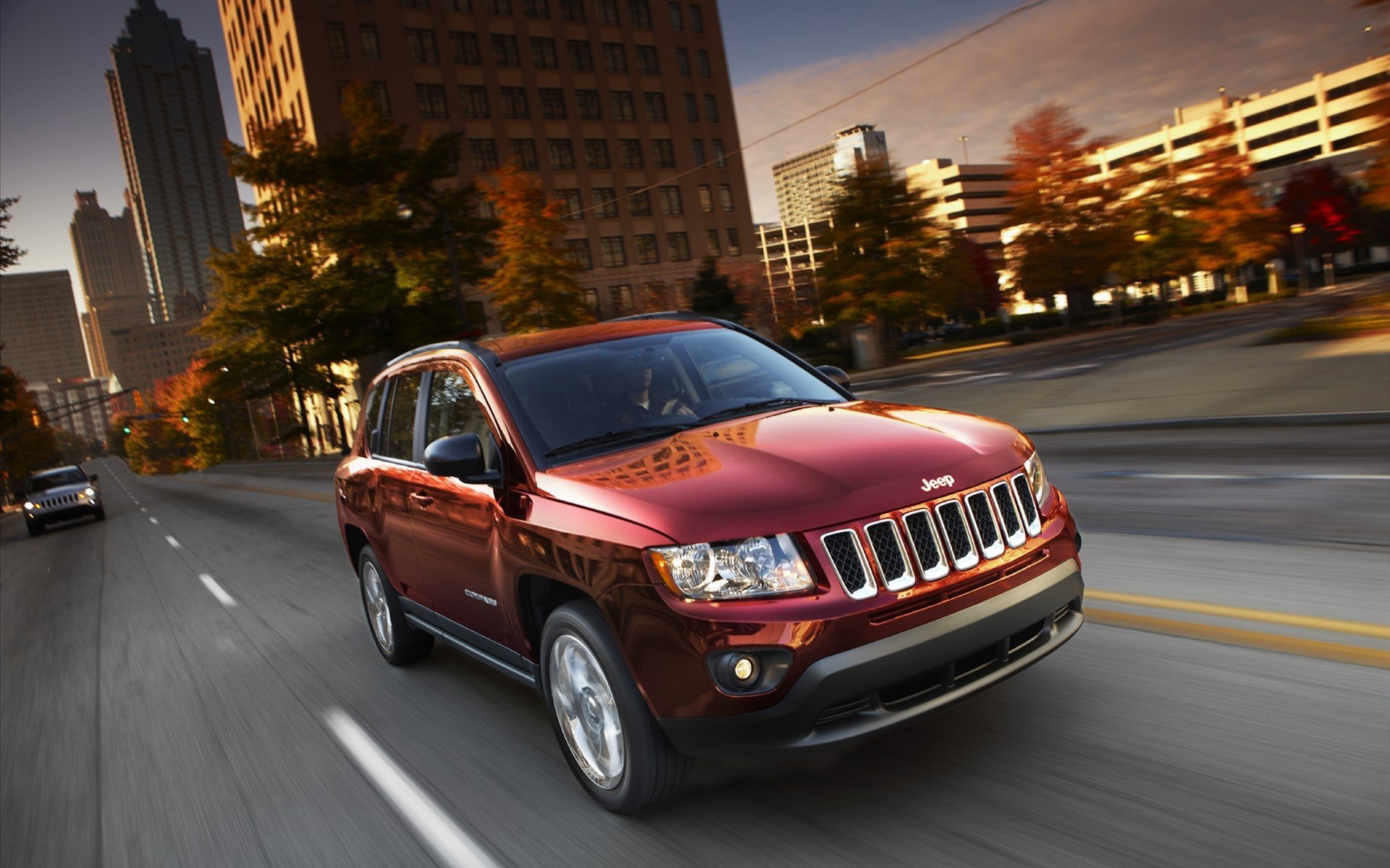 Download Vehicle Jeep HD Wallpaper | 1920x1200 | Wallpaper Abyss