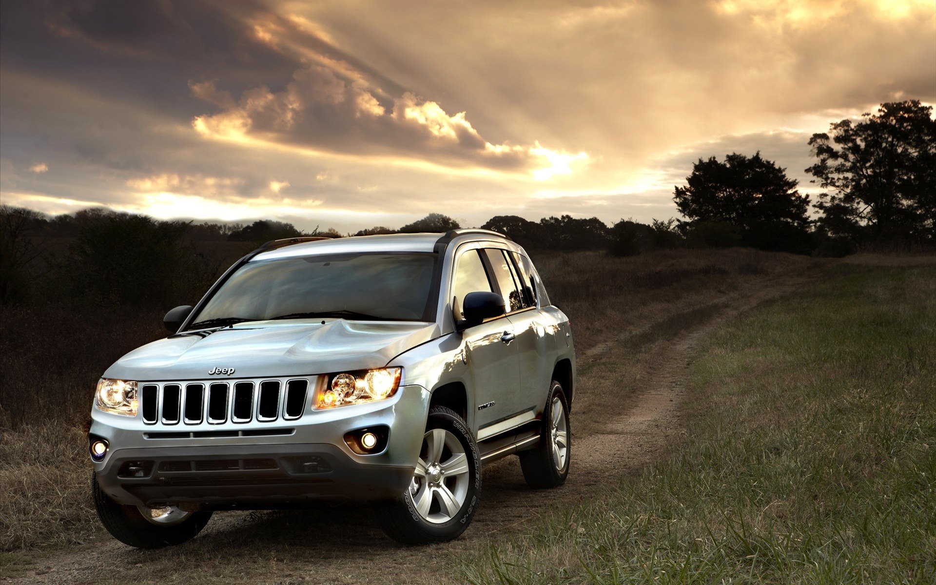 Download Vehicle Jeep HD Wallpaper | 1920x1200 | Wallpaper Abyss