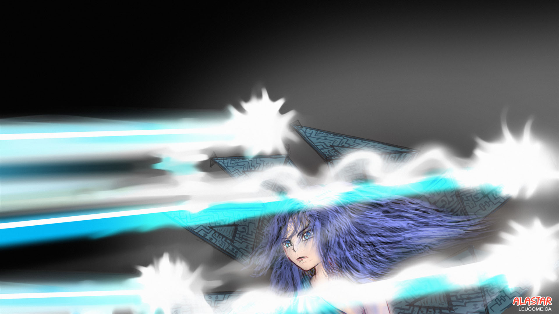 Alastar 001 by leucome