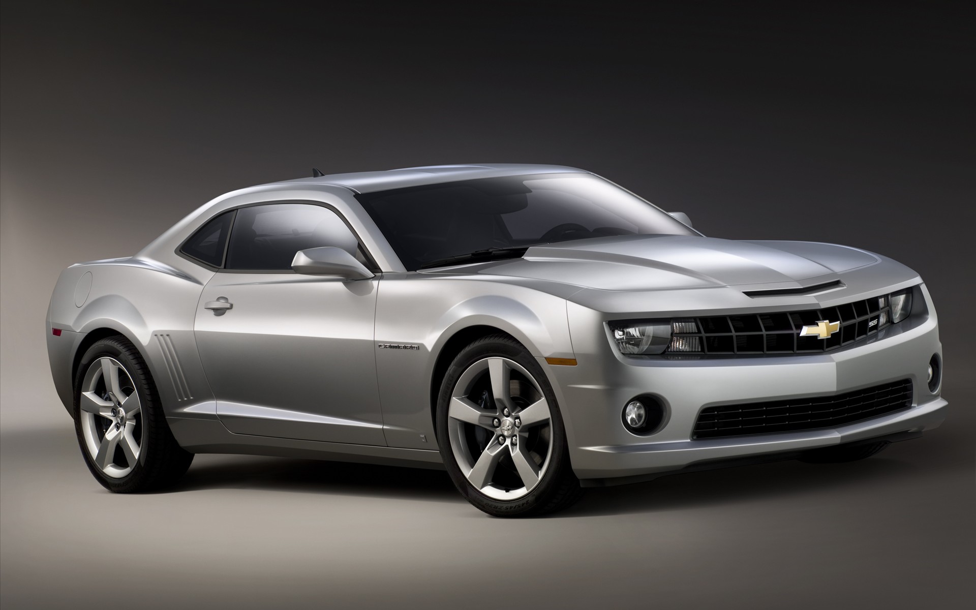 Download Vehicle Chevrolet HD Wallpaper