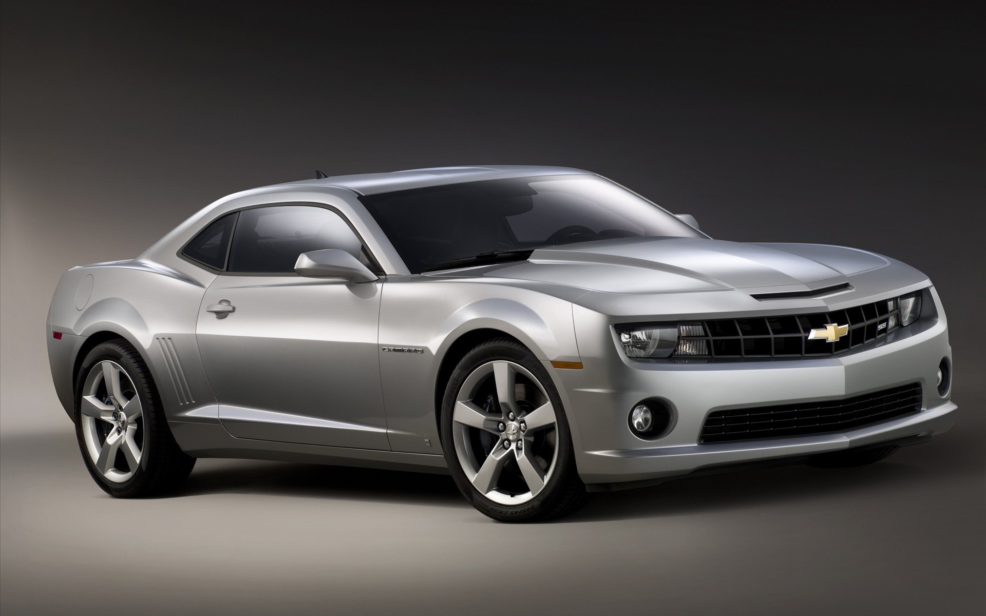 Download Vehicle Chevrolet HD Wallpaper