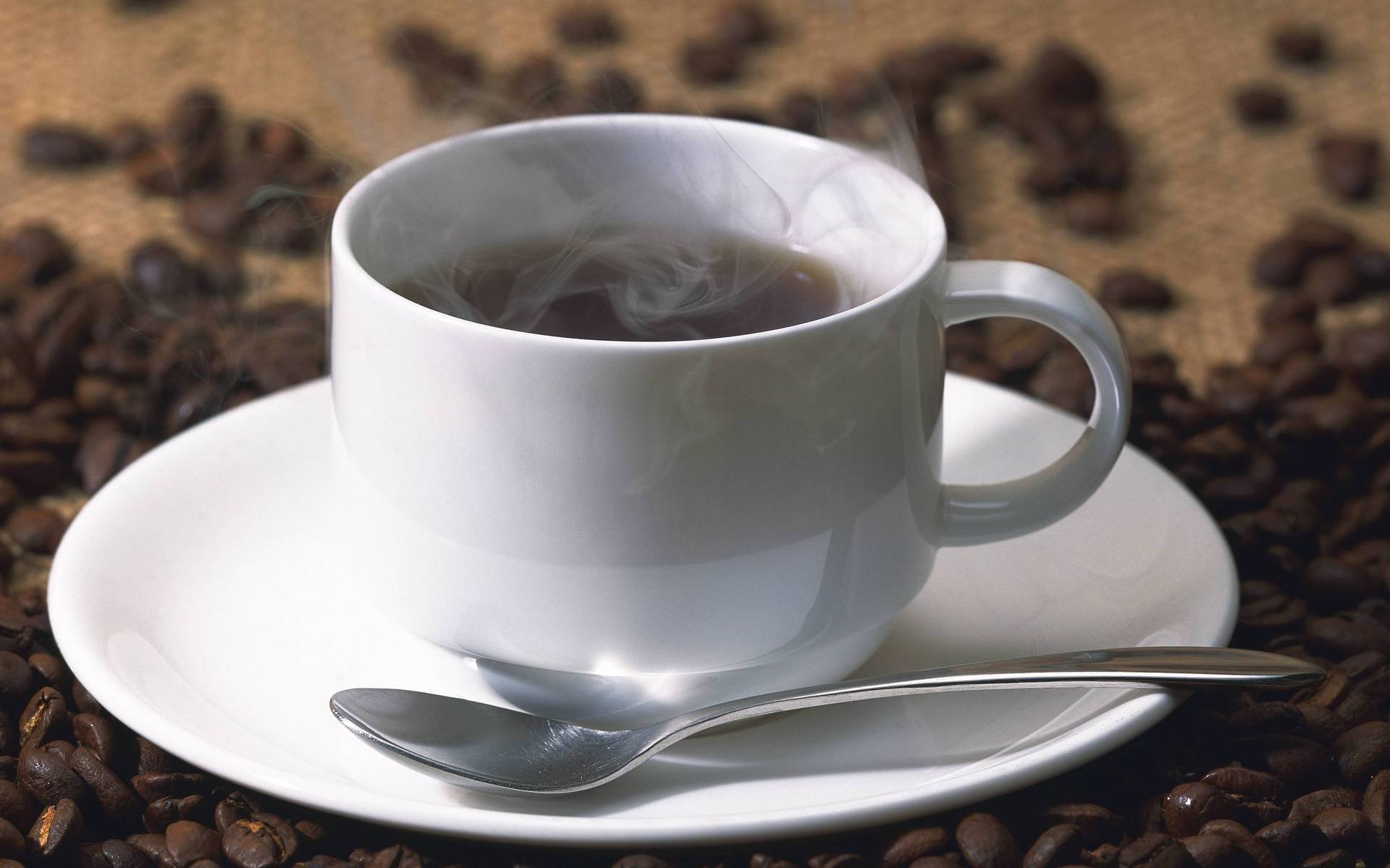 Download Food Coffee HD Wallpaper