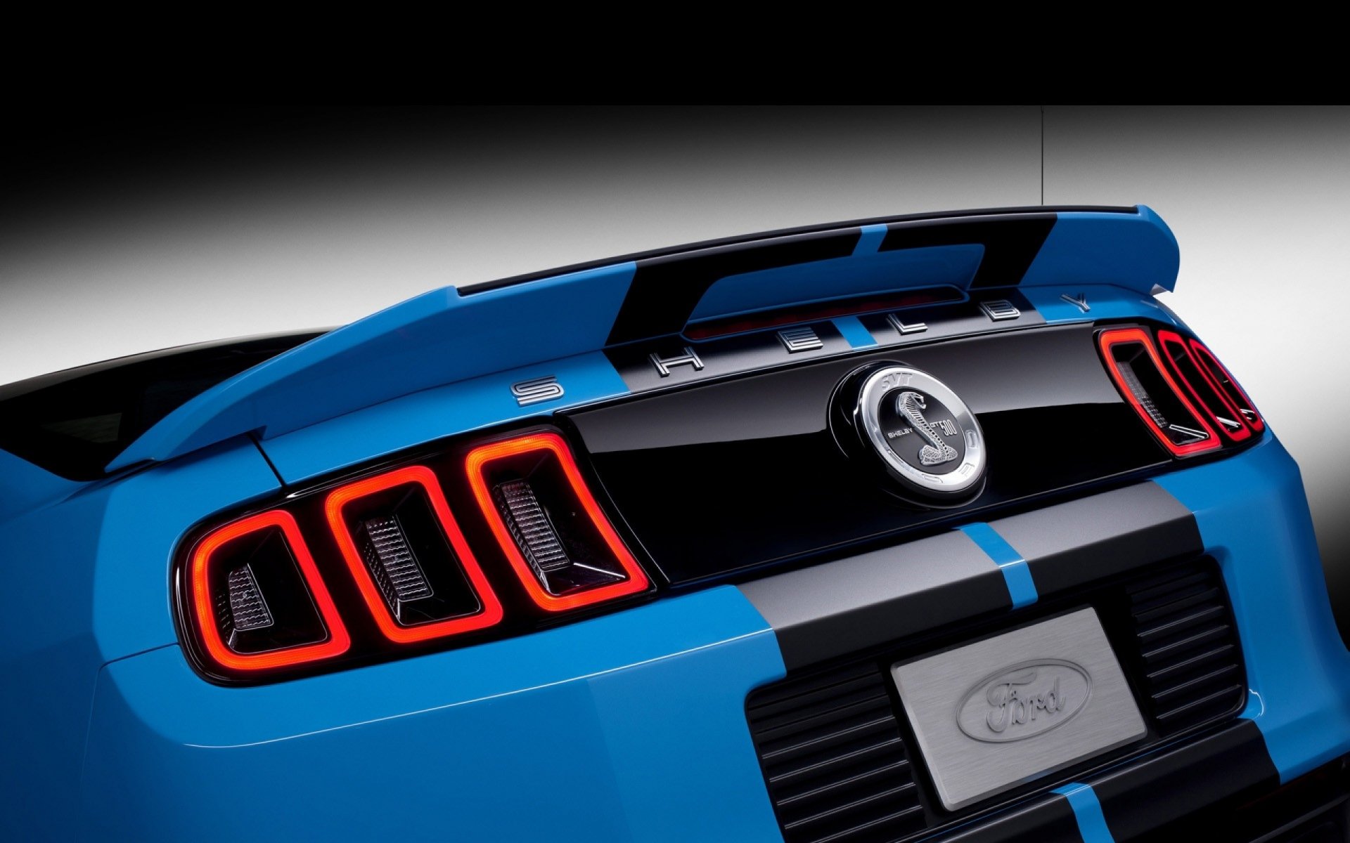 Download Vehicle Ford HD Wallpaper
