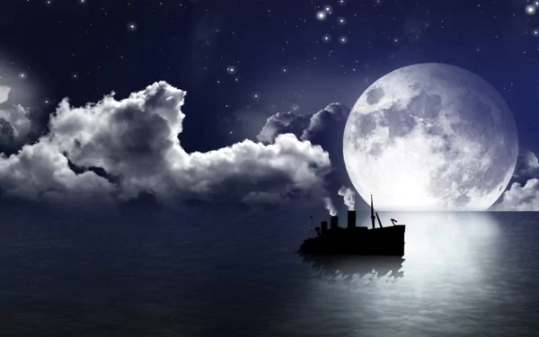 Steamboat Wallpapers