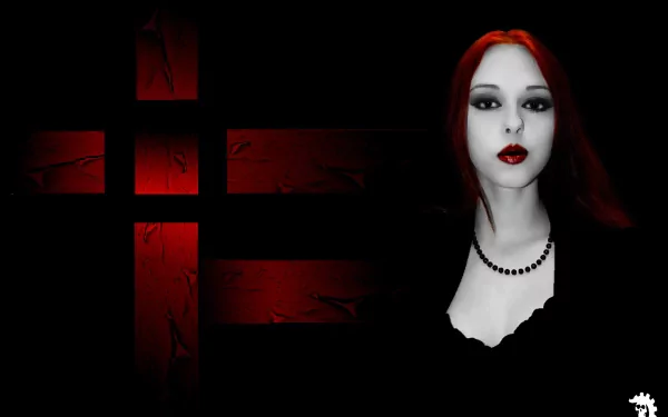 [50+] Gothic 4k Wallpapers