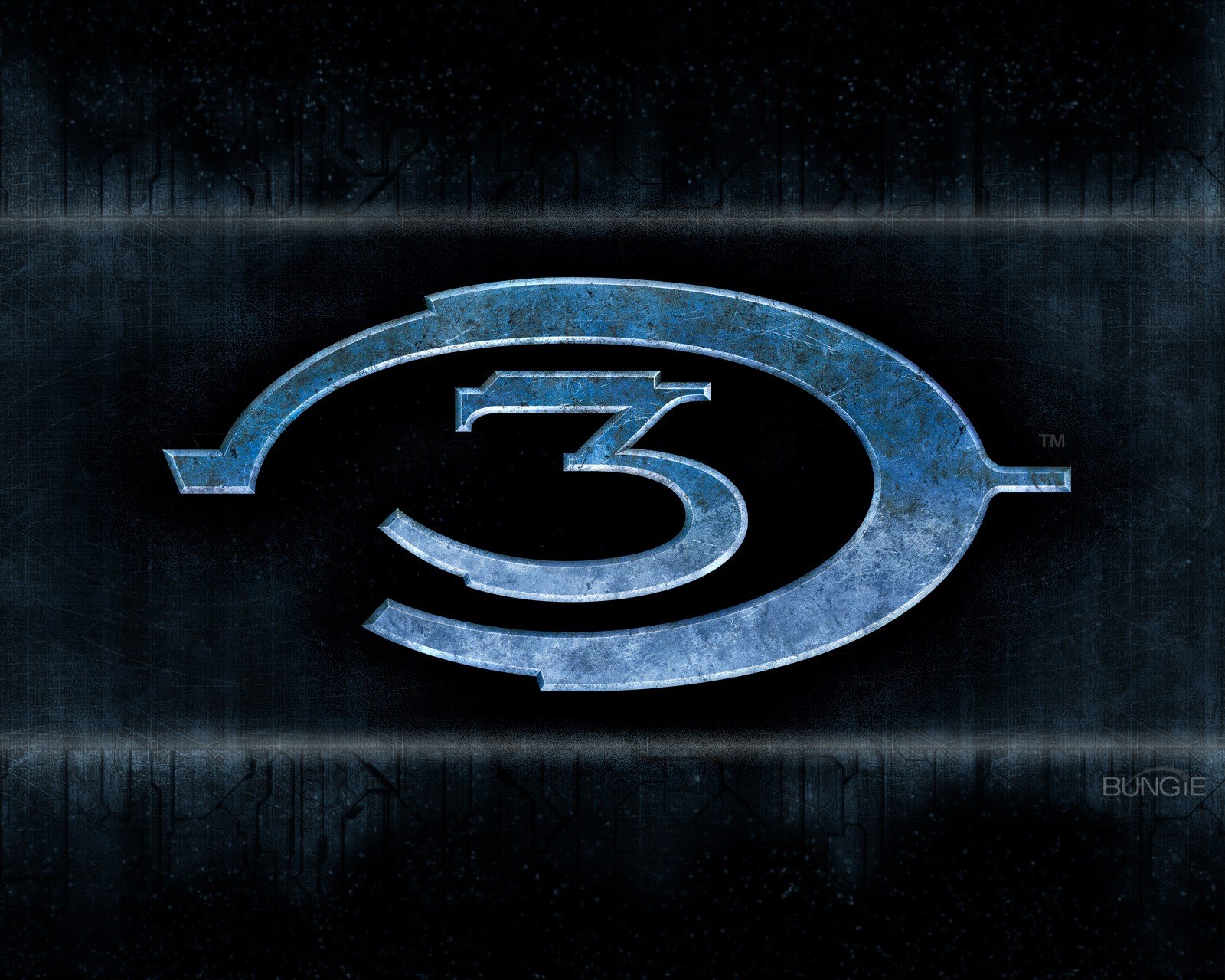 Halo 3 HD Wallpaper – Iconic Video Game Art