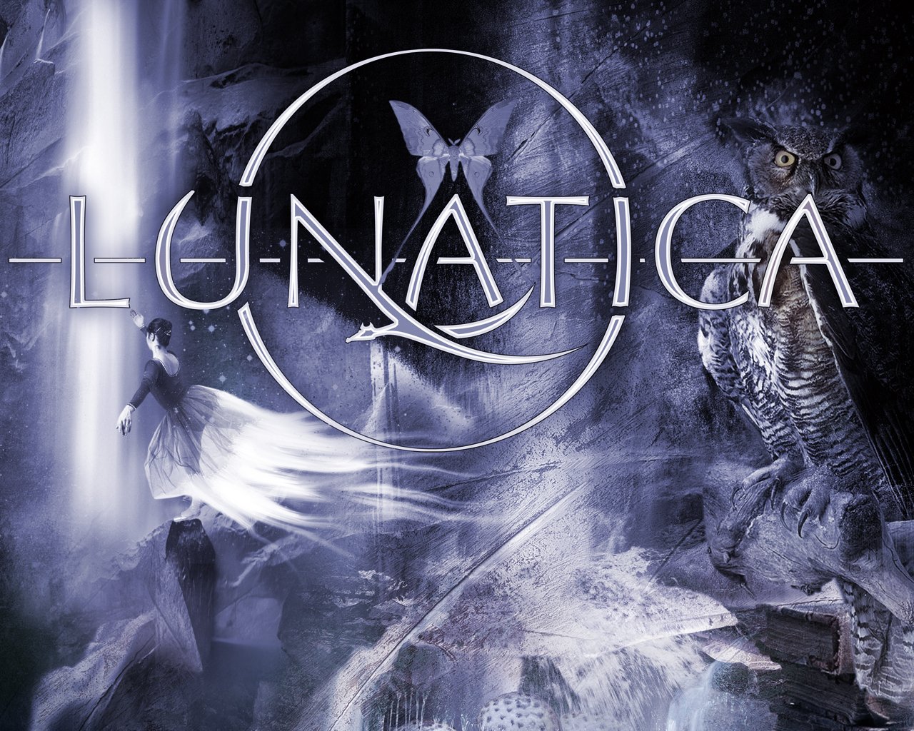 Download Music Lunatica HD Wallpaper
