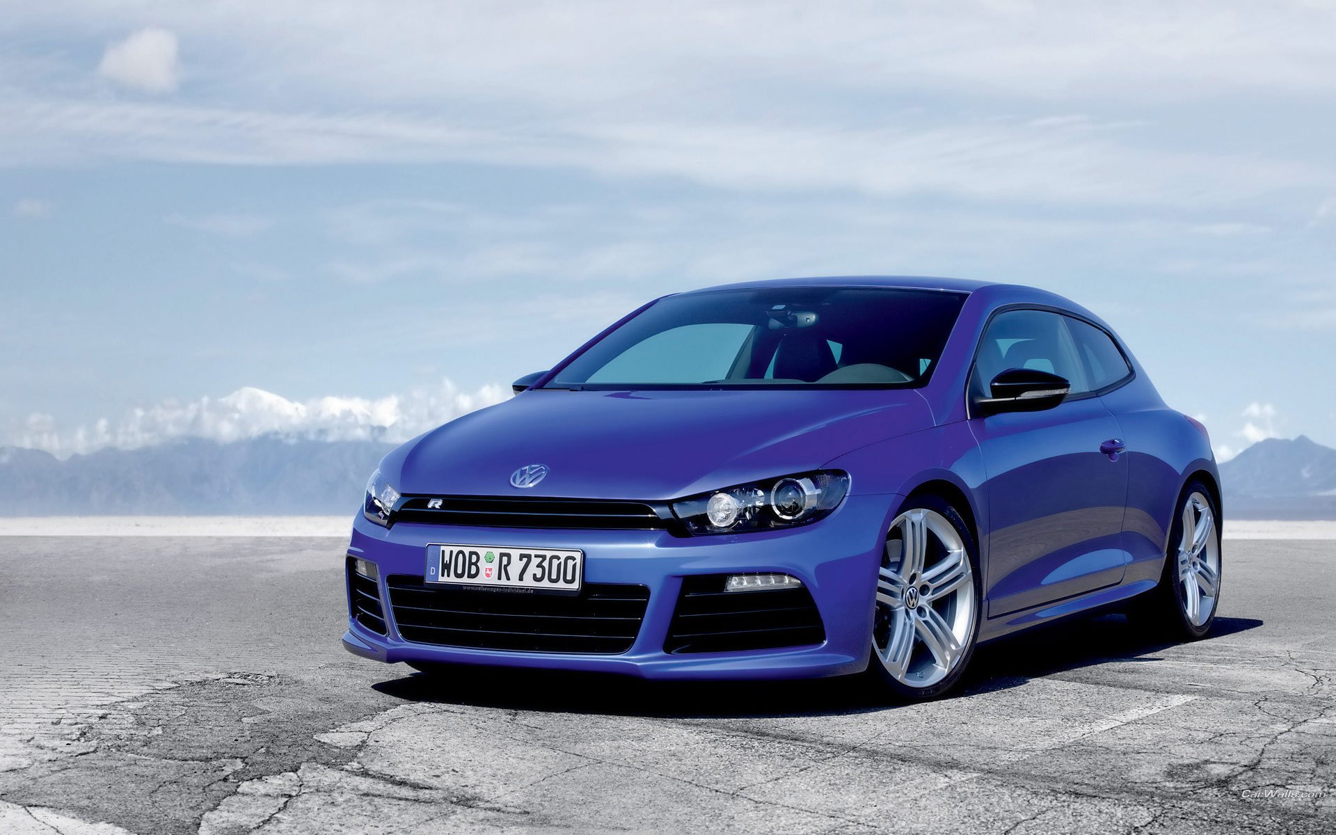 Download Vehicle Volkswagen HD Wallpaper | 1920x1200 | Wallpaper Abyss