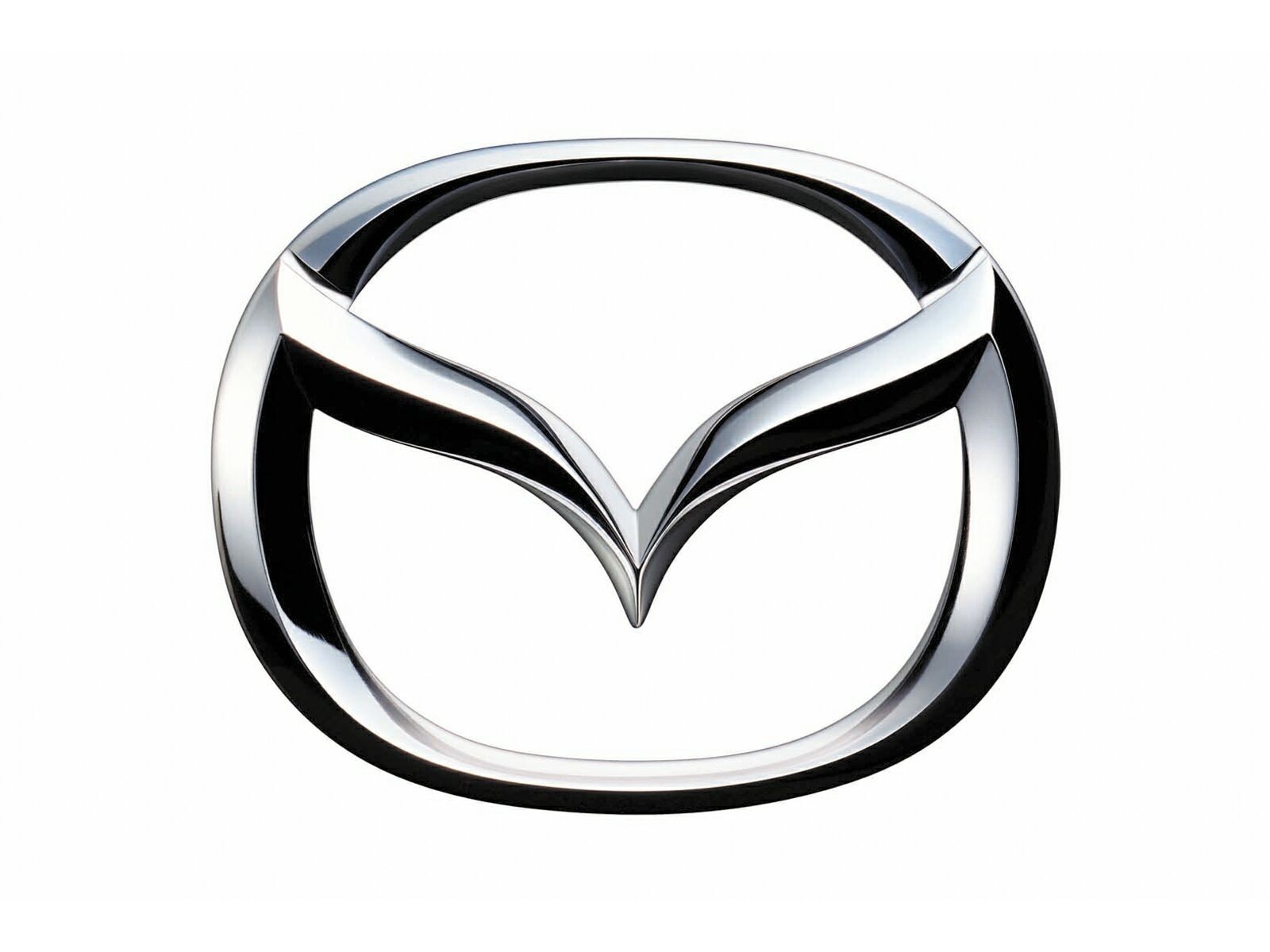 Download Vehicle Mazda Wallpaper