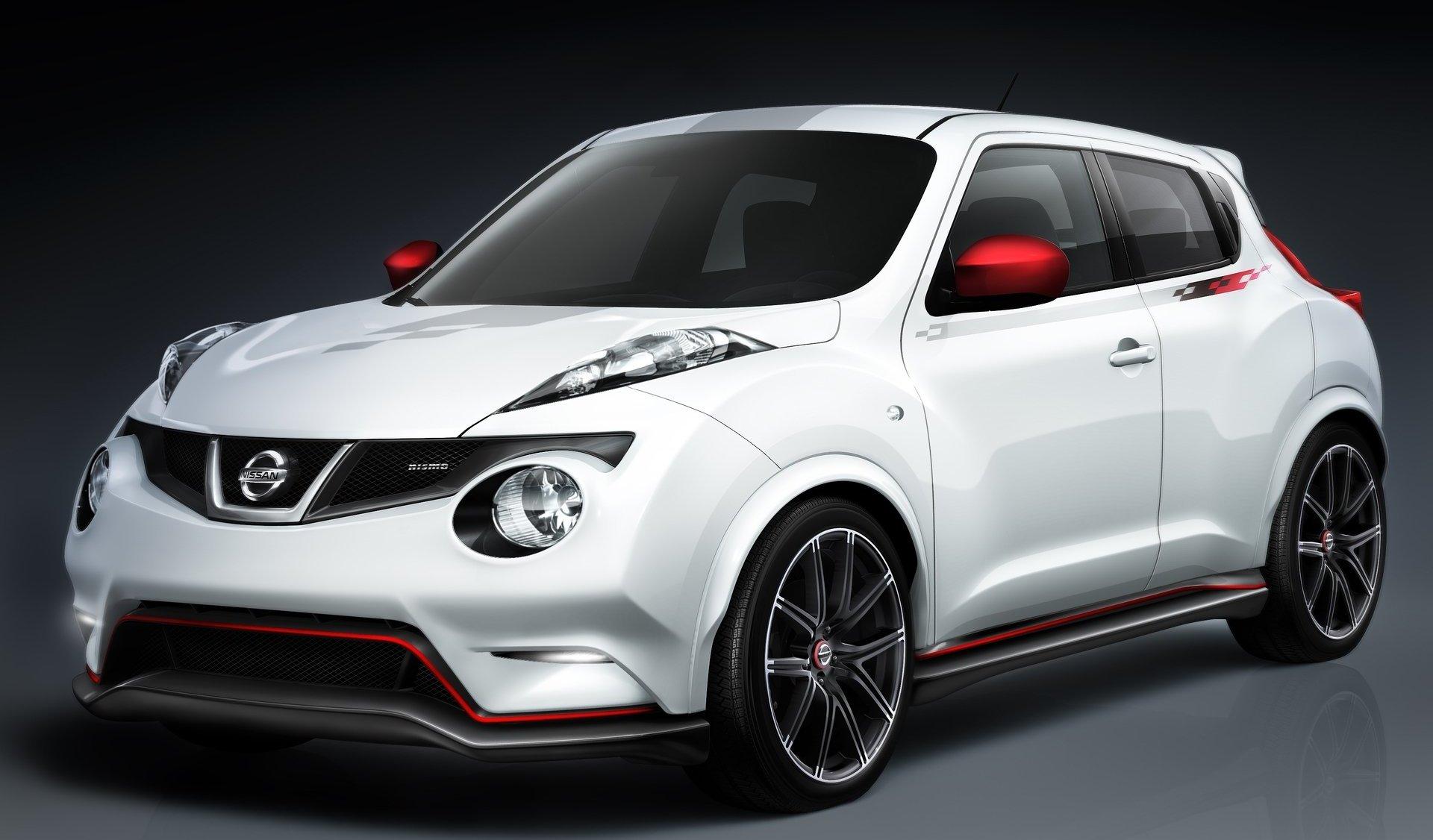 Download Vehicle Nissan HD Wallpaper