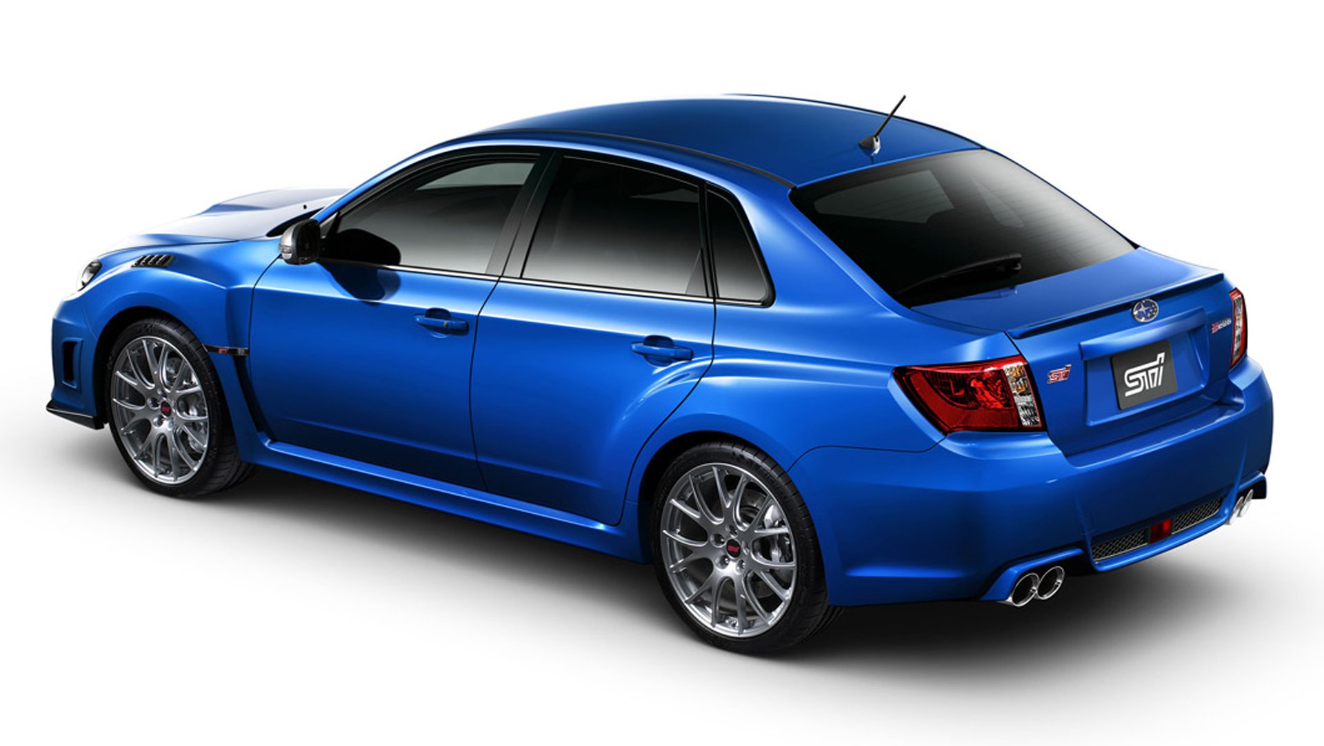 Download Vehicle Subaru HD Wallpaper