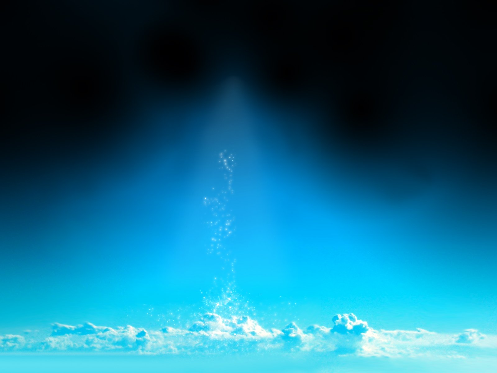 Fantasy Sky HD Wallpaper | 1600x1200 | Wallpaper Abyss