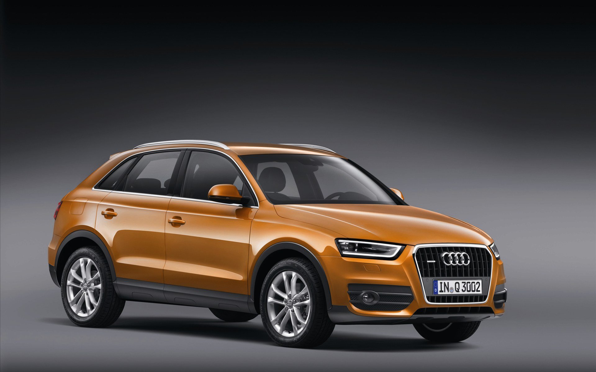 Download Vehicle Audi HD Wallpaper | 1920x1200 | Wallpaper Abyss
