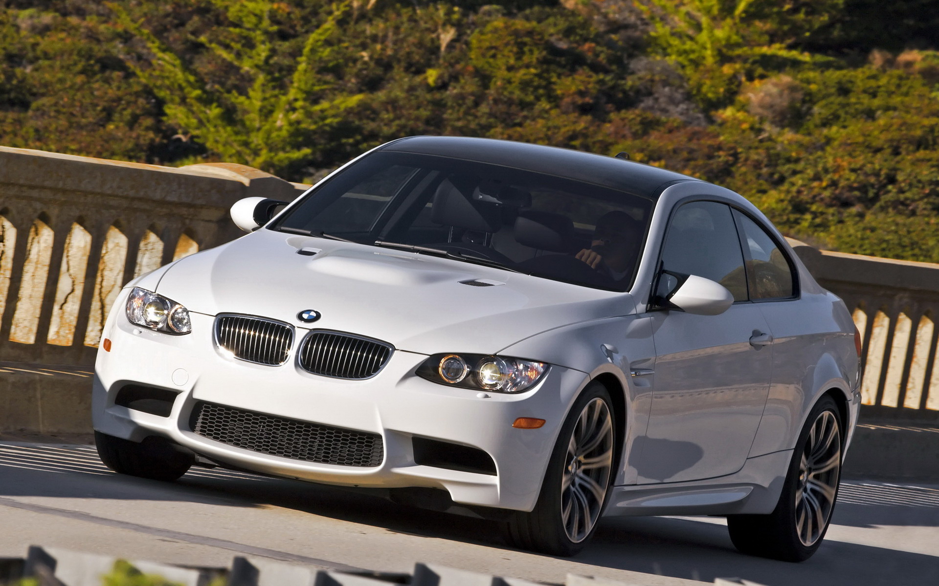 BMW HD Wallpaper | Background Image | 1920x1200