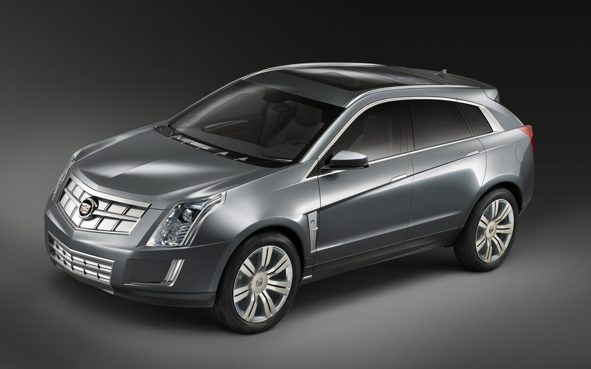 Download Vehicle Cadillac HD Wallpaper