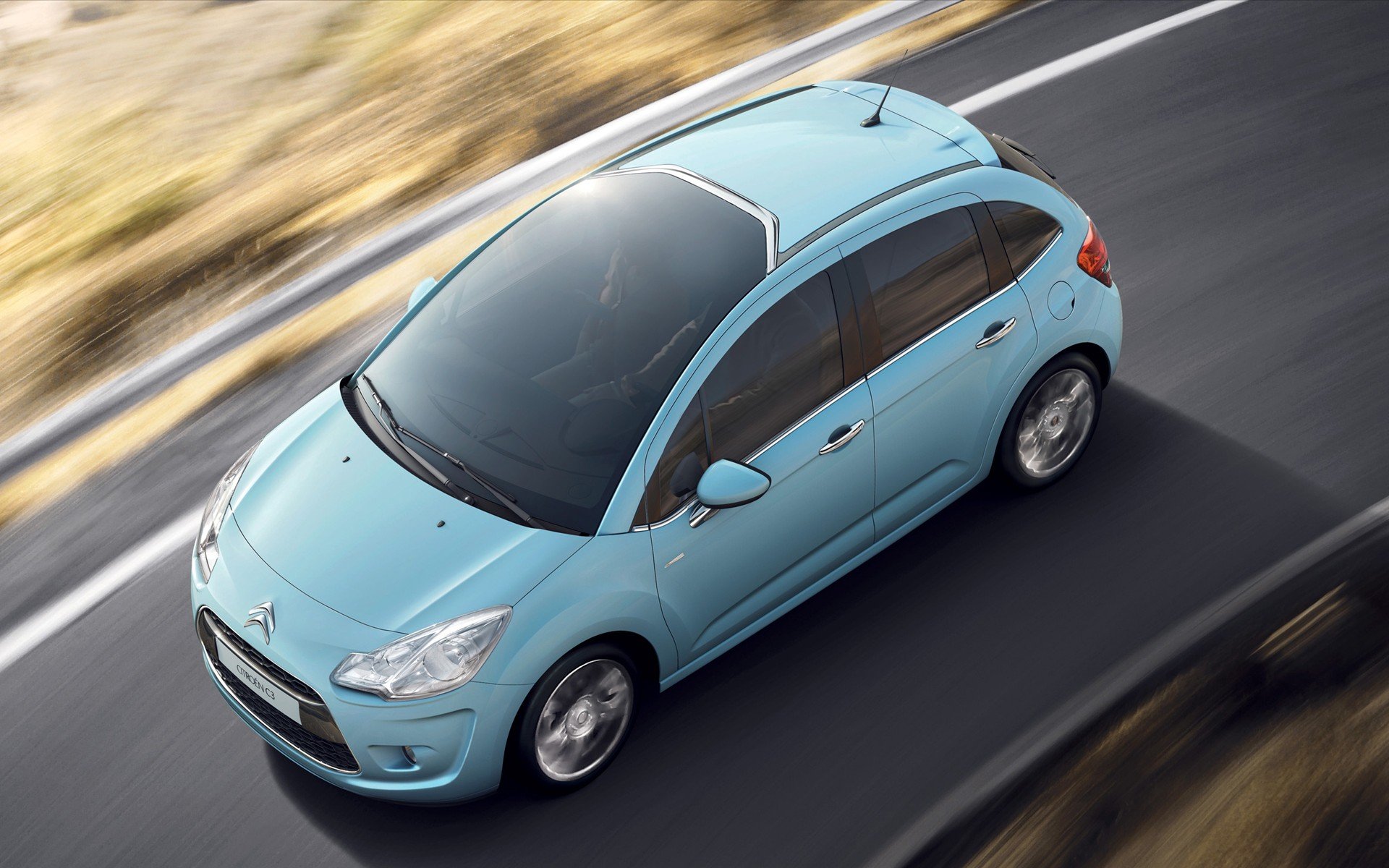 Download Vehicle Citroën HD Wallpaper | 1920x1200 | Wallpaper Abyss