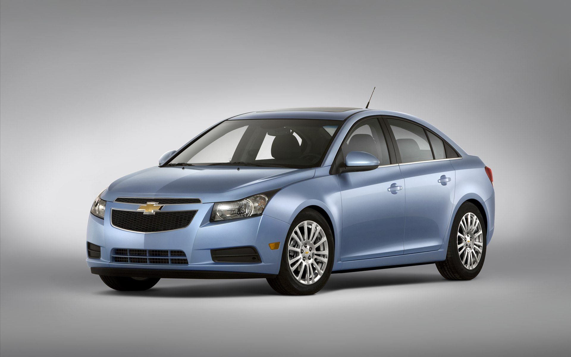 Download Vehicle Chevrolet HD Wallpaper