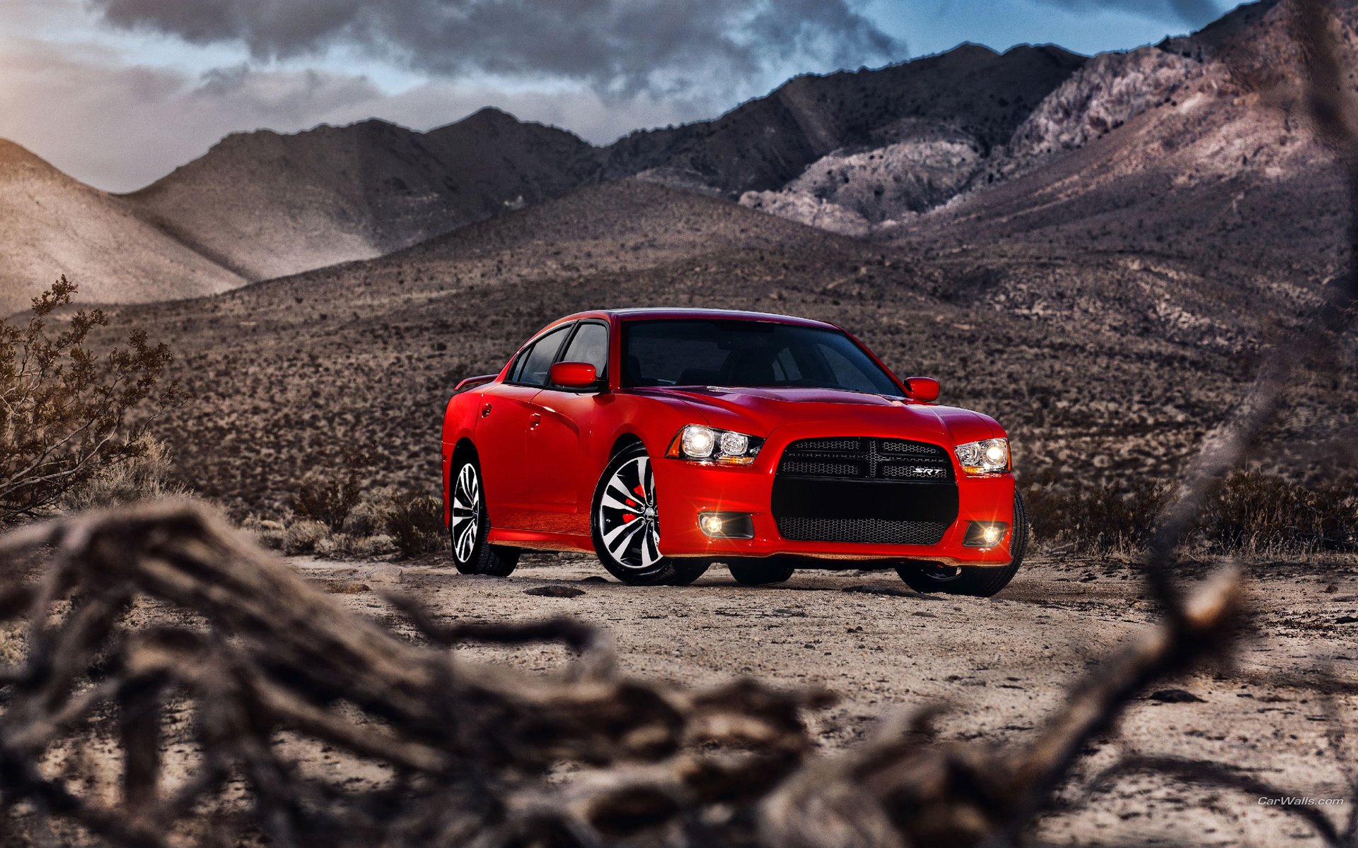 Vehicles Dodge HD Wallpaper