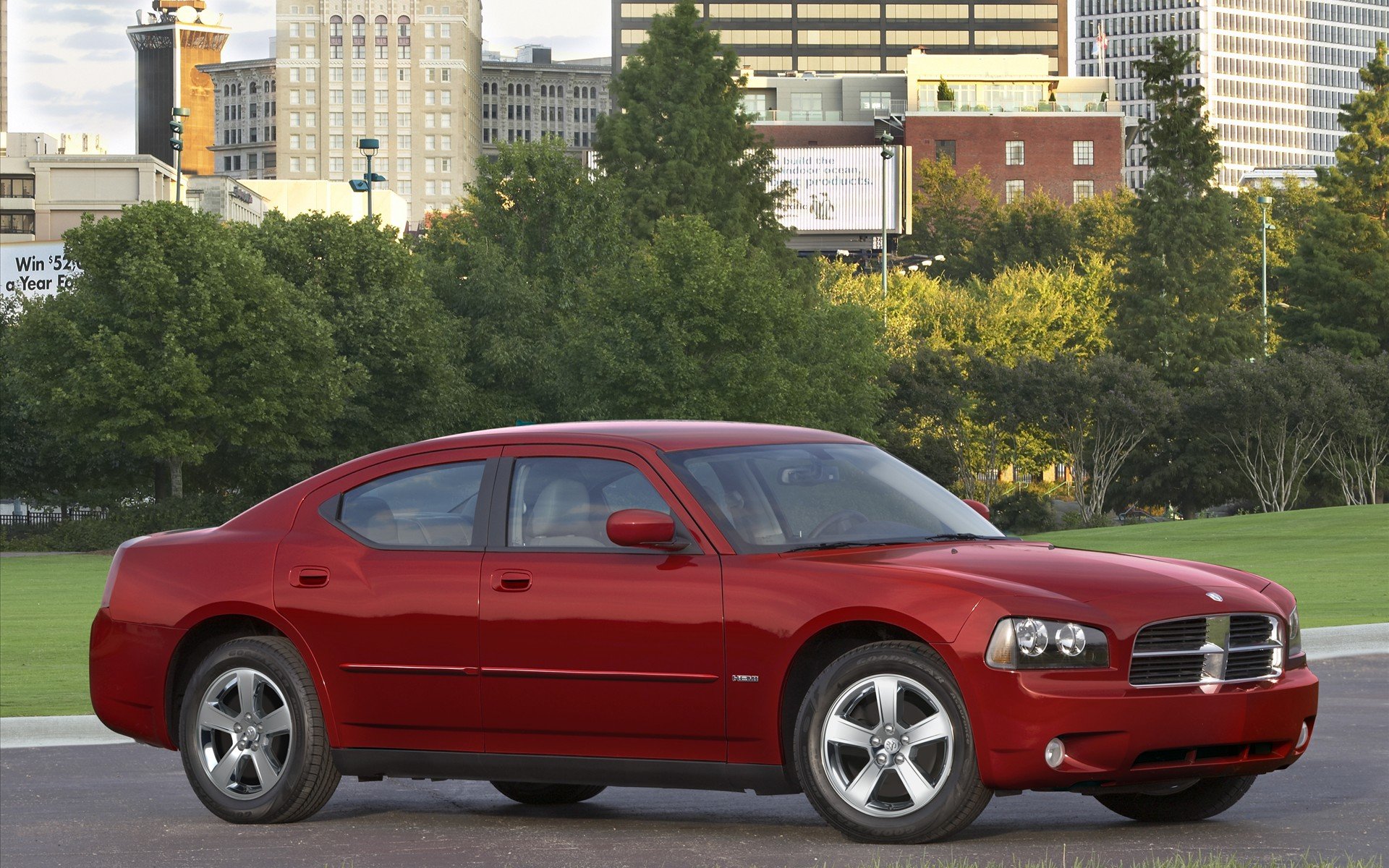 Download Vehicle Dodge HD Wallpaper