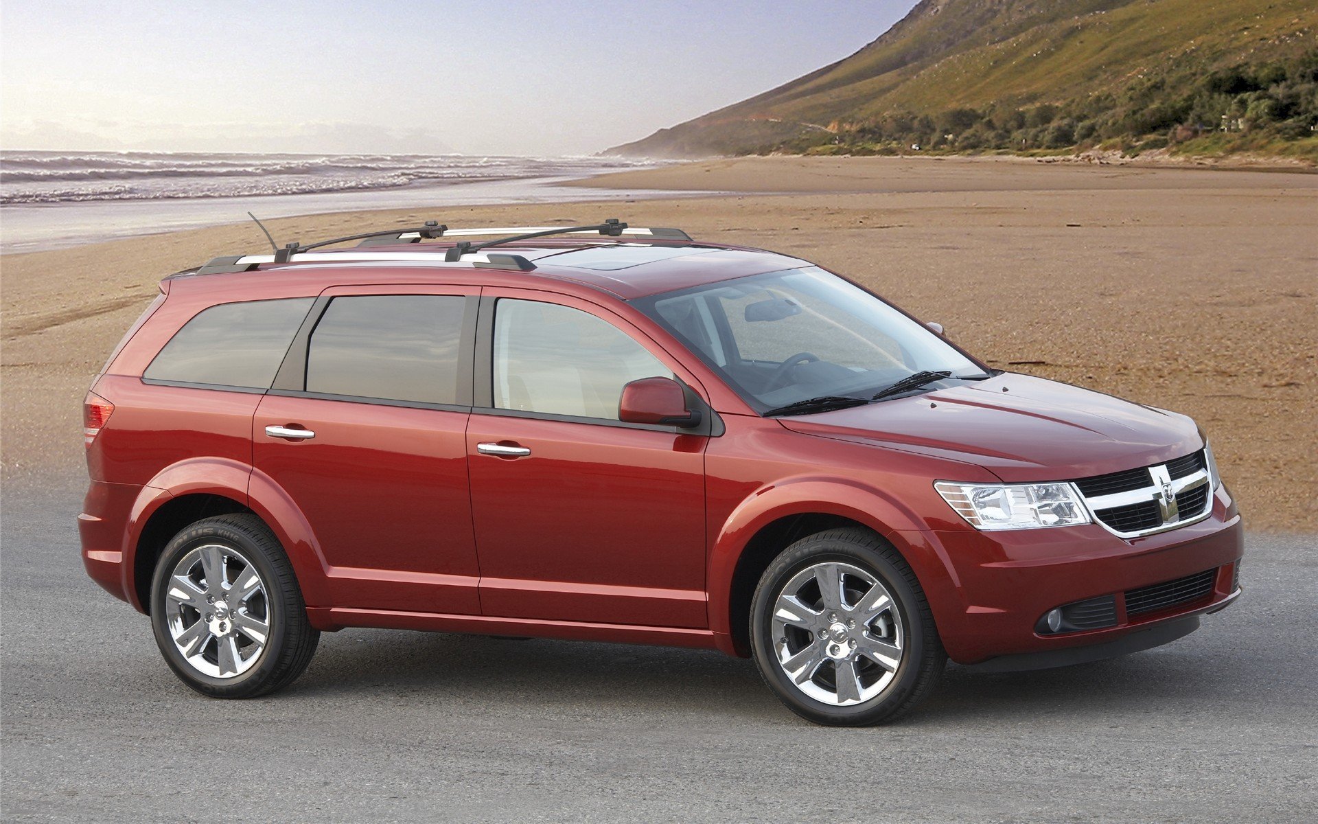 Download Vehicle Dodge HD Wallpaper