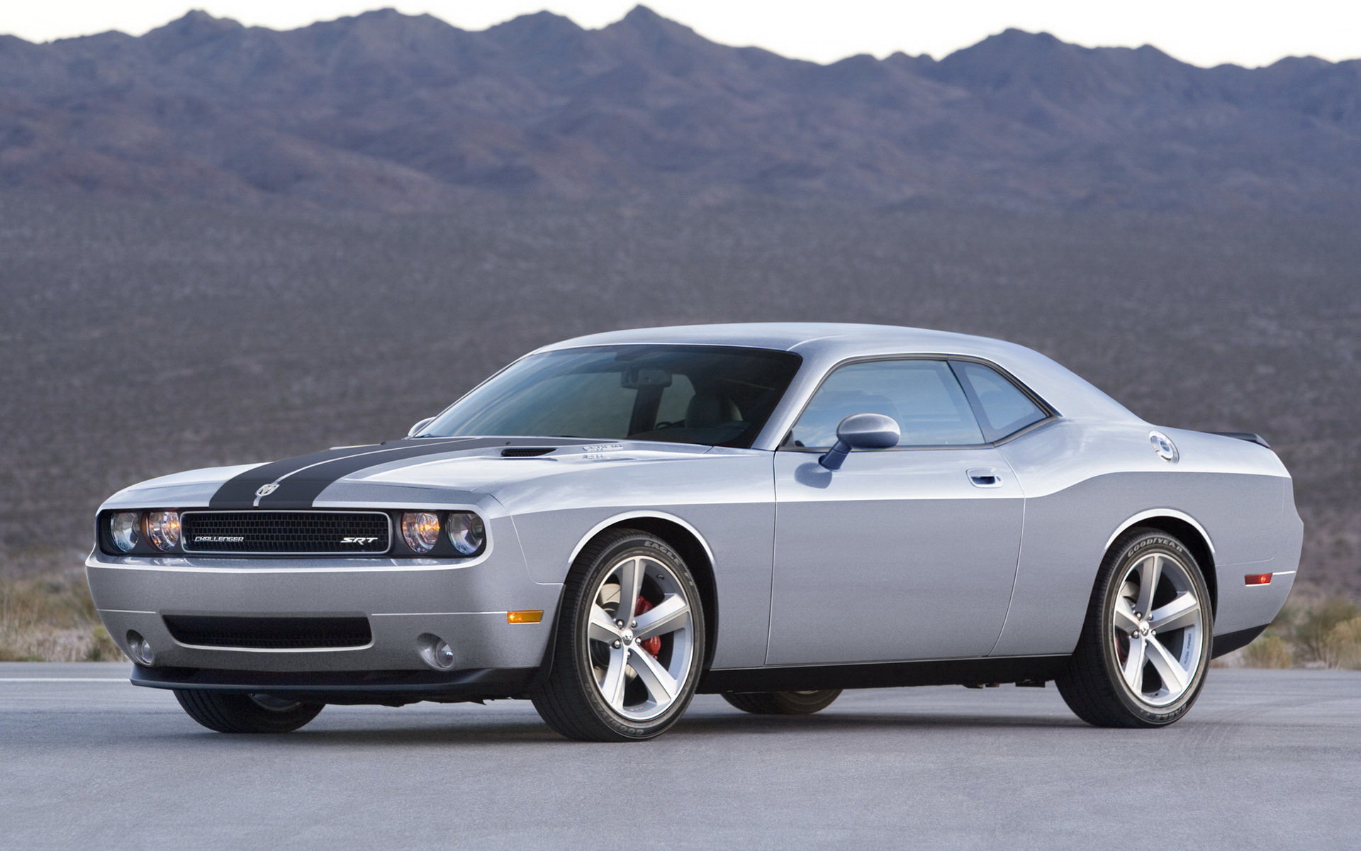 Download Vehicle Dodge HD Wallpaper