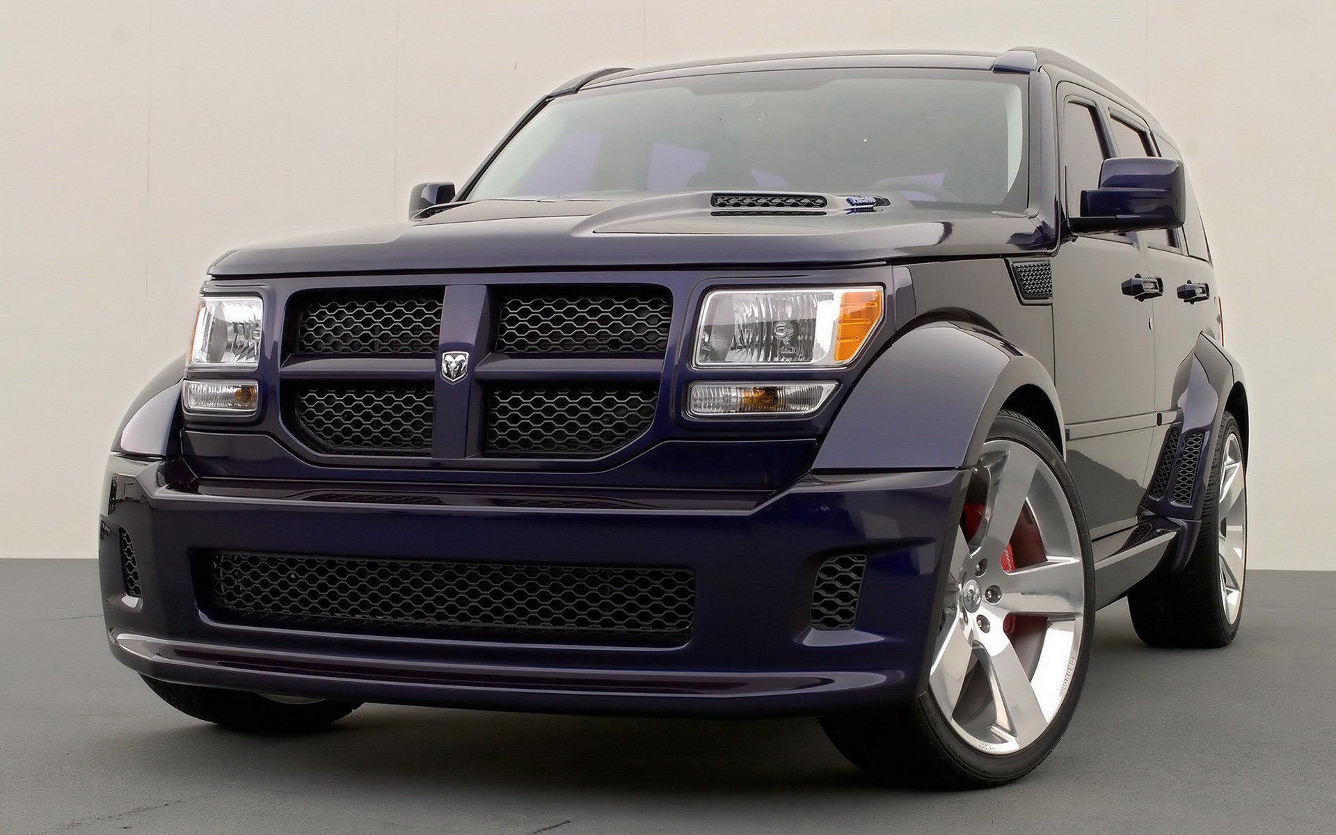 Download Vehicle Dodge HD Wallpaper | 1920x1200 | Wallpaper Abyss