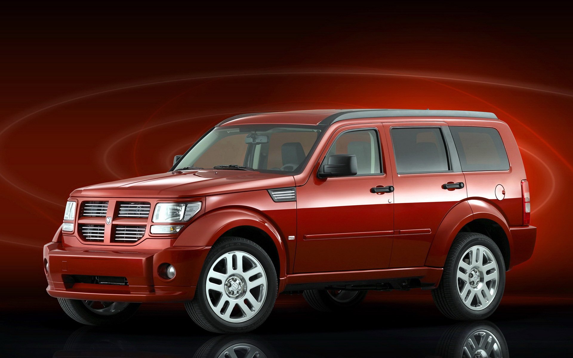 Download Vehicle Dodge HD Wallpaper | 1920x1200 | Wallpaper Abyss