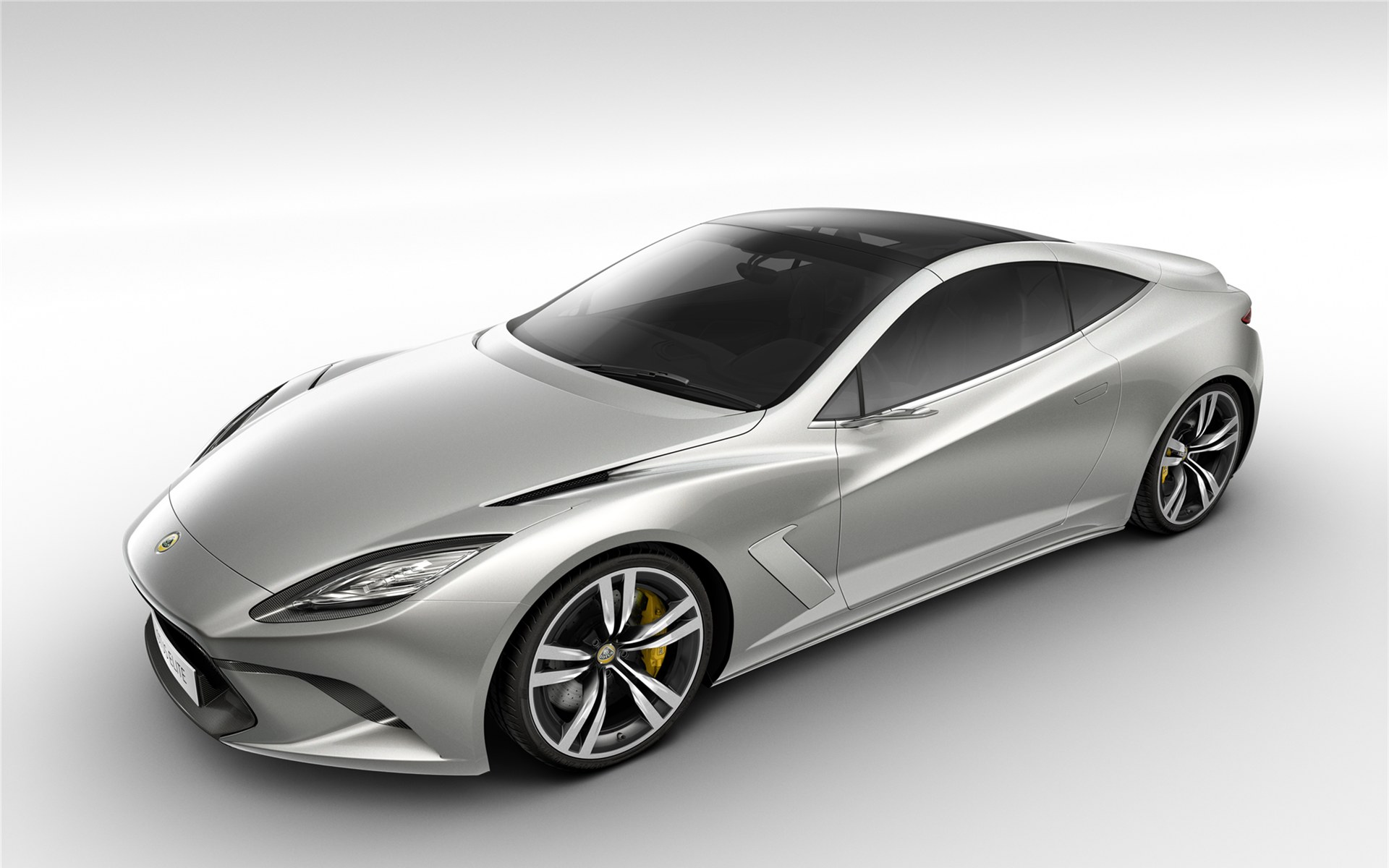 Download Vehicle Lotus (Car) HD Wallpaper