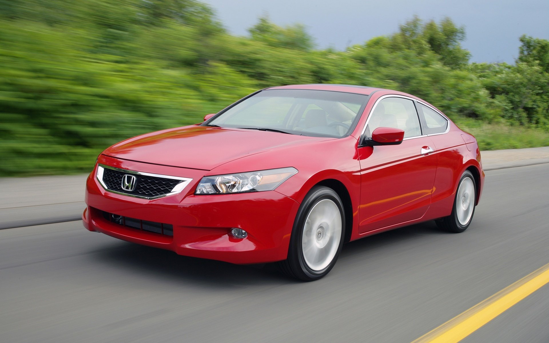 Vehicles Honda HD Wallpaper