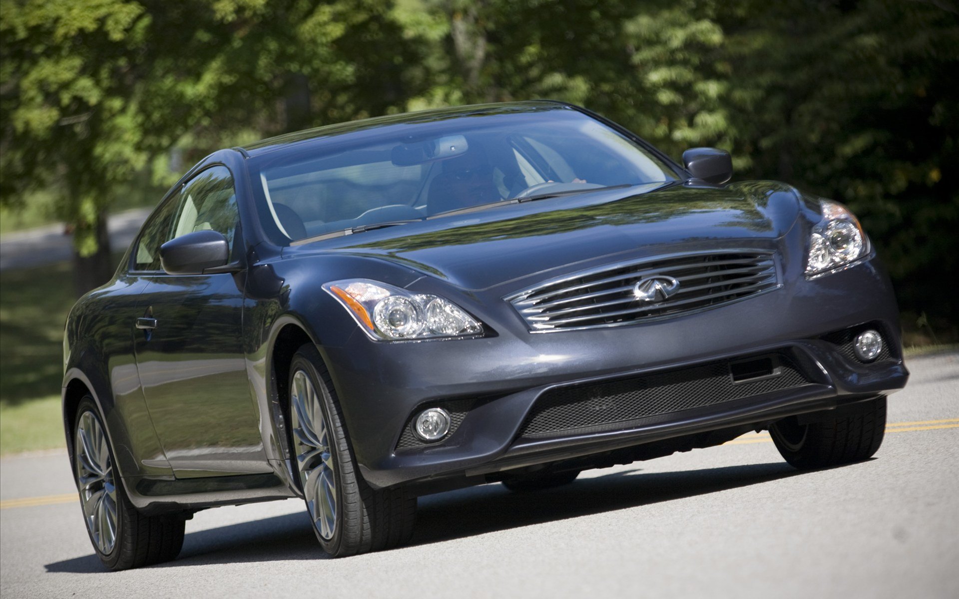 Download Vehicle Infiniti HD Wallpaper