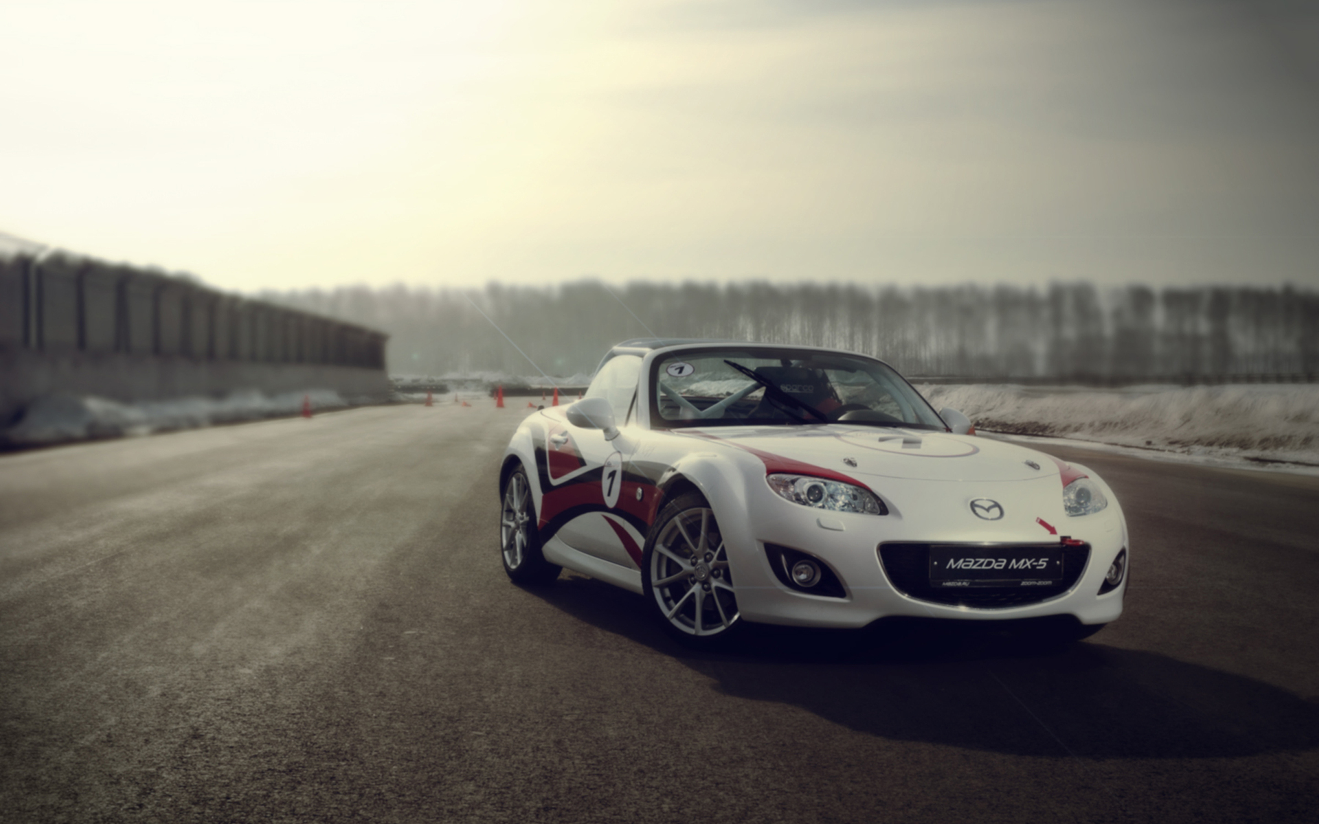 Mazda Wallpapers Hd