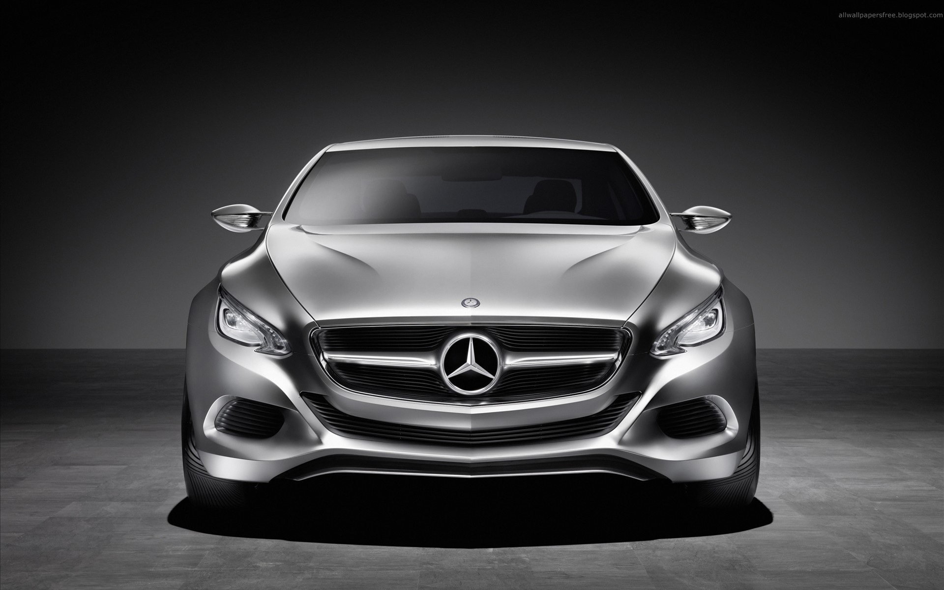 Mercedes HD Wallpaper | Background Image | 1920x1200