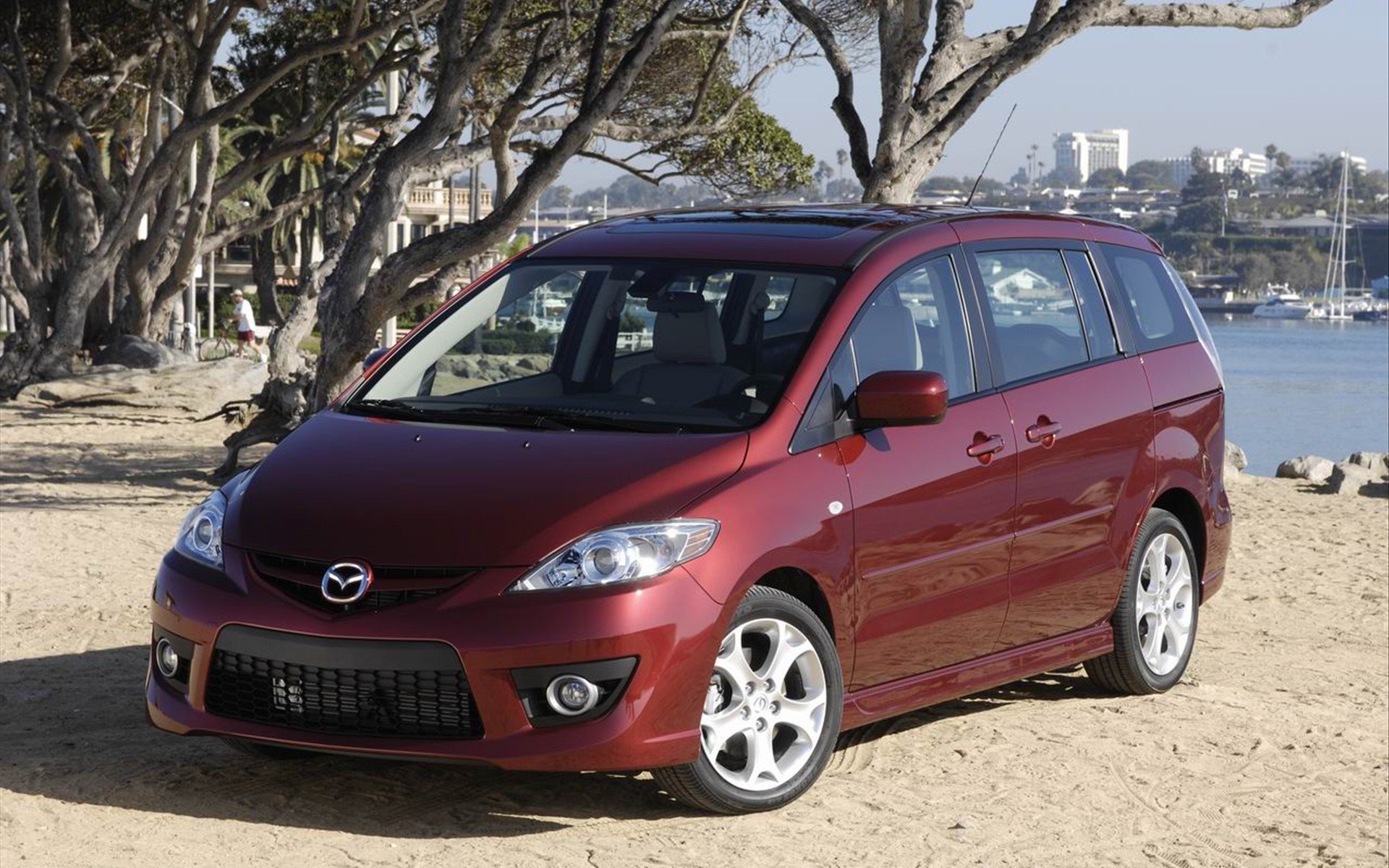 Download Vehicle Mazda HD Wallpaper | 1920x1200 | Wallpaper Abyss